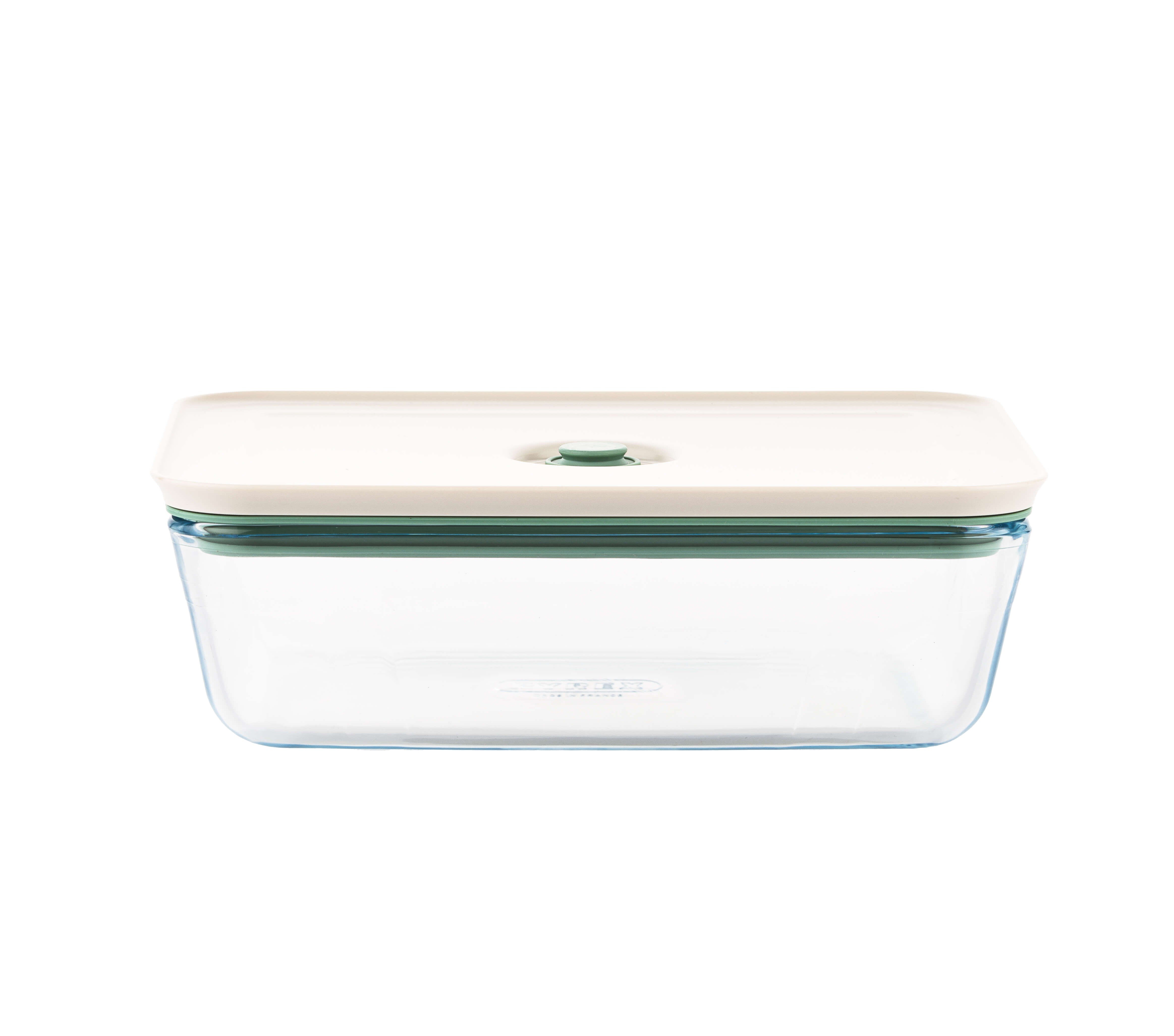 Vakuovací dóza Pyrex 1500ml, 22x17x6cm | BILLA e-shop