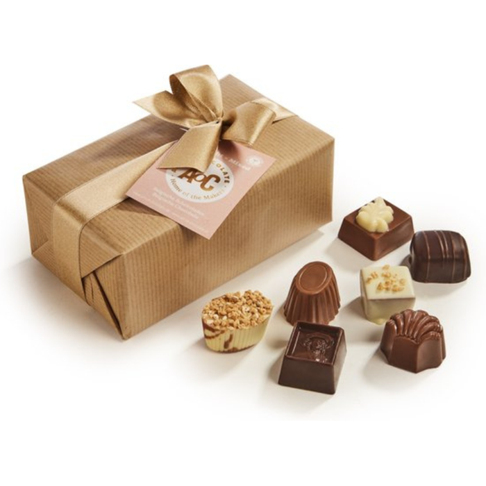 Art of Chocolate | Ballotin | Bonbons mix | 210g | Greetz