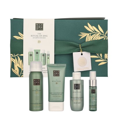 Rituals beautycadeaus | Greetz