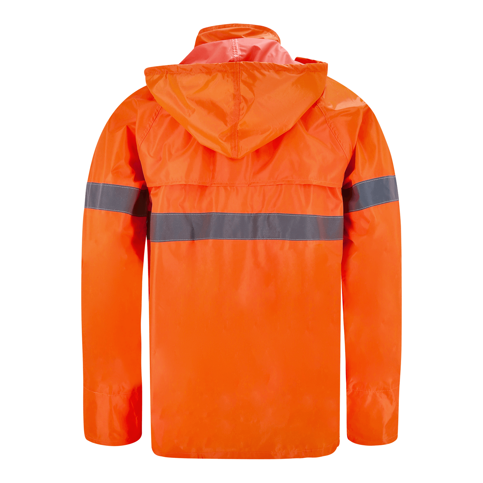 Reflective Rain Jacket | Jonsson Workwear Reflective Rain Jacket | Jonsson Workwear
