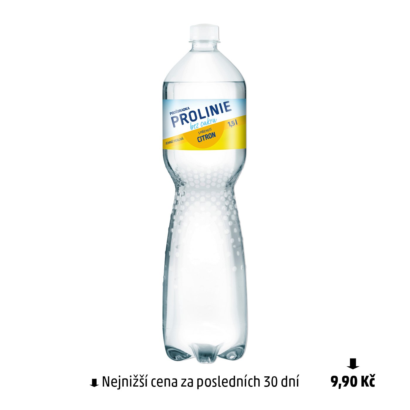 Poděbradka | penny.cz