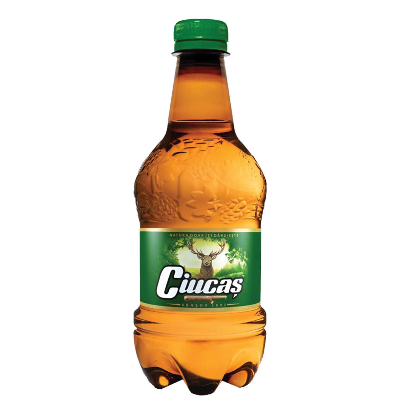 CIUCAS BERE BLONDA 4.6% ALC.EP 10,6 + GARANTIE SGR 0.5LEI