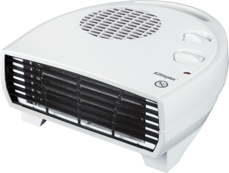 Blow heaters store