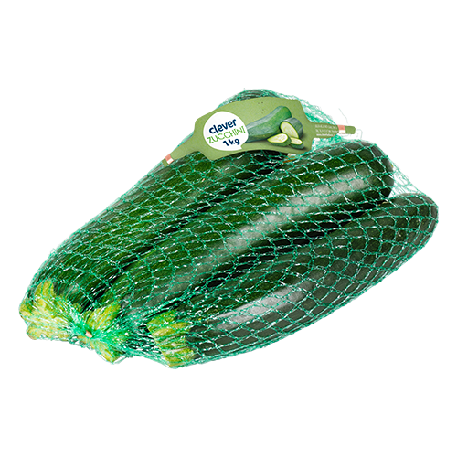 Zucchini, 1kg | clever