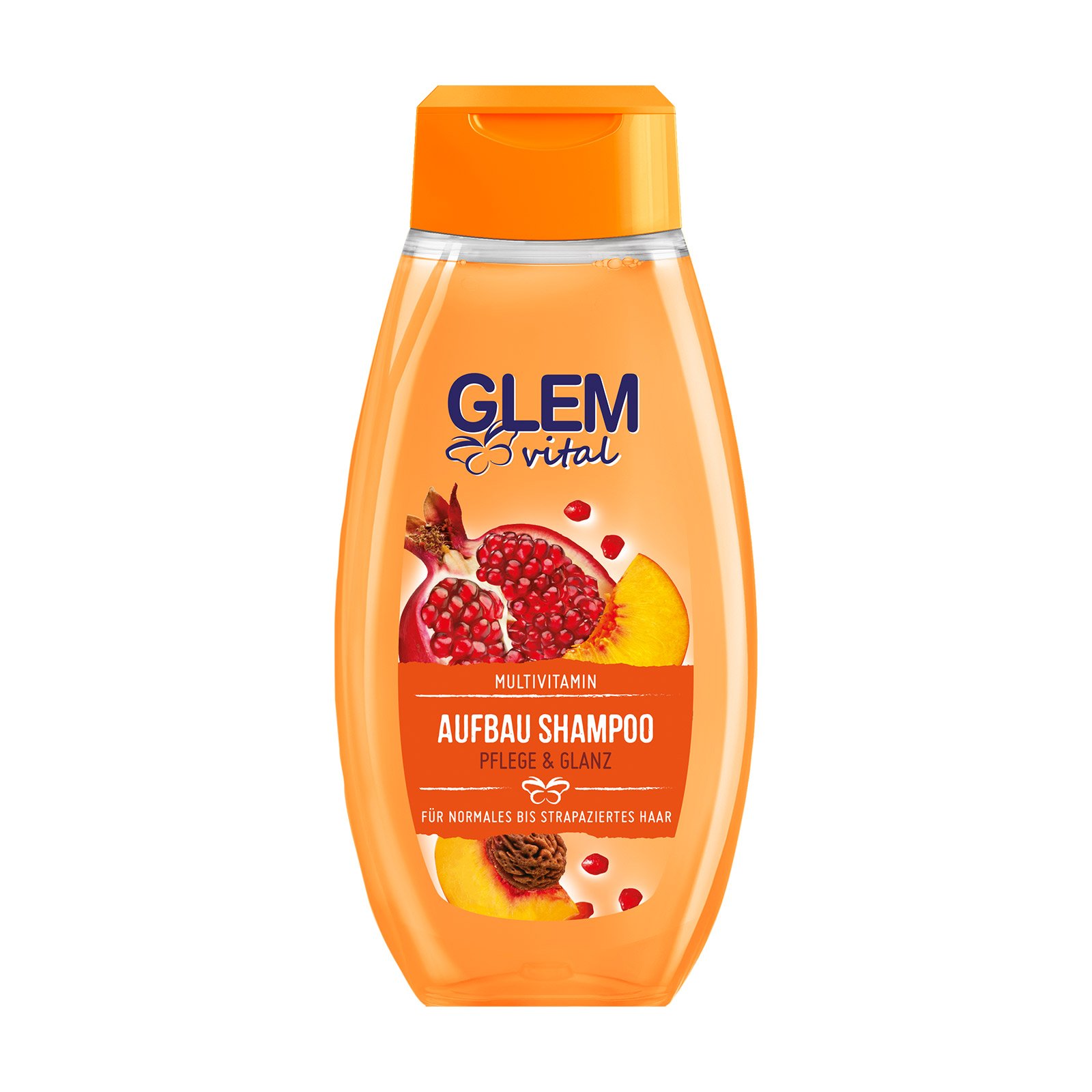 Glem Vital Shampoo Multivitamin | BILLA Online Shop