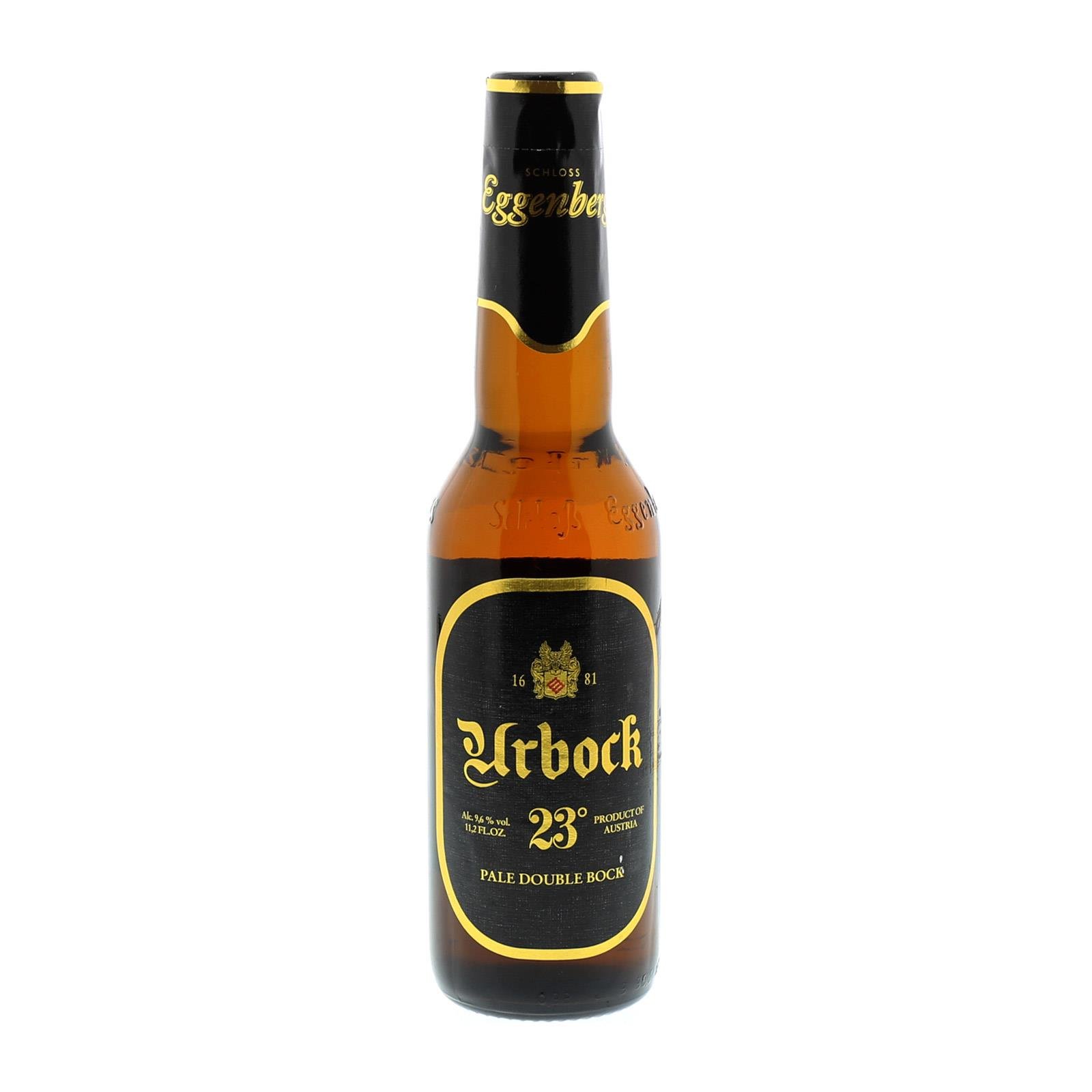 Eggenberg Urbock | BILLA Online Shop