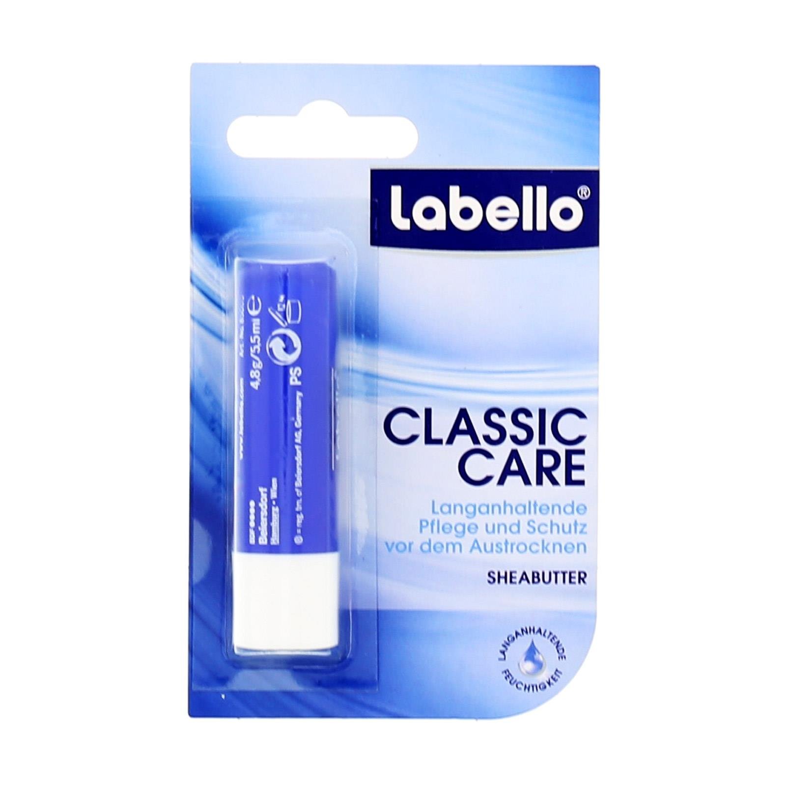 Labello Classic Care | BILLA Online Shop