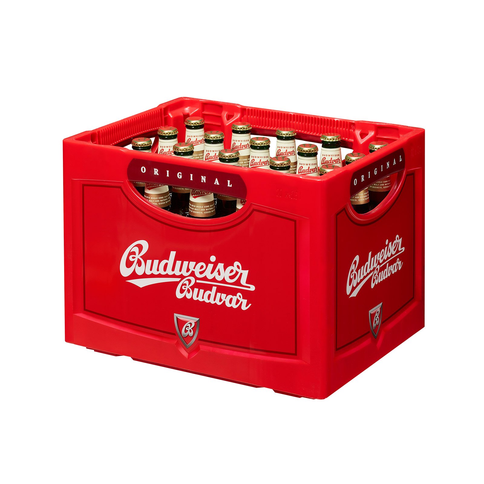 Budweiser | BILLA Online Shop