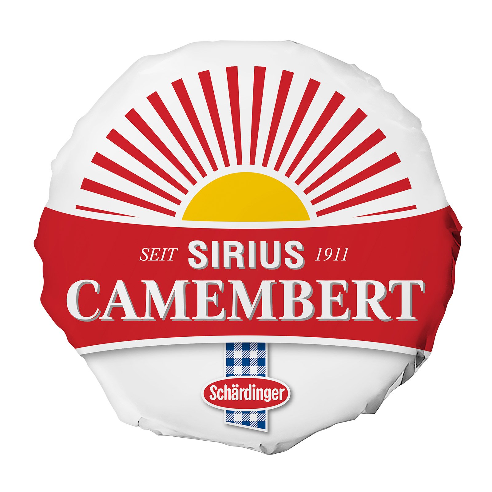 Sirius Camembert | BILLA Online Shop