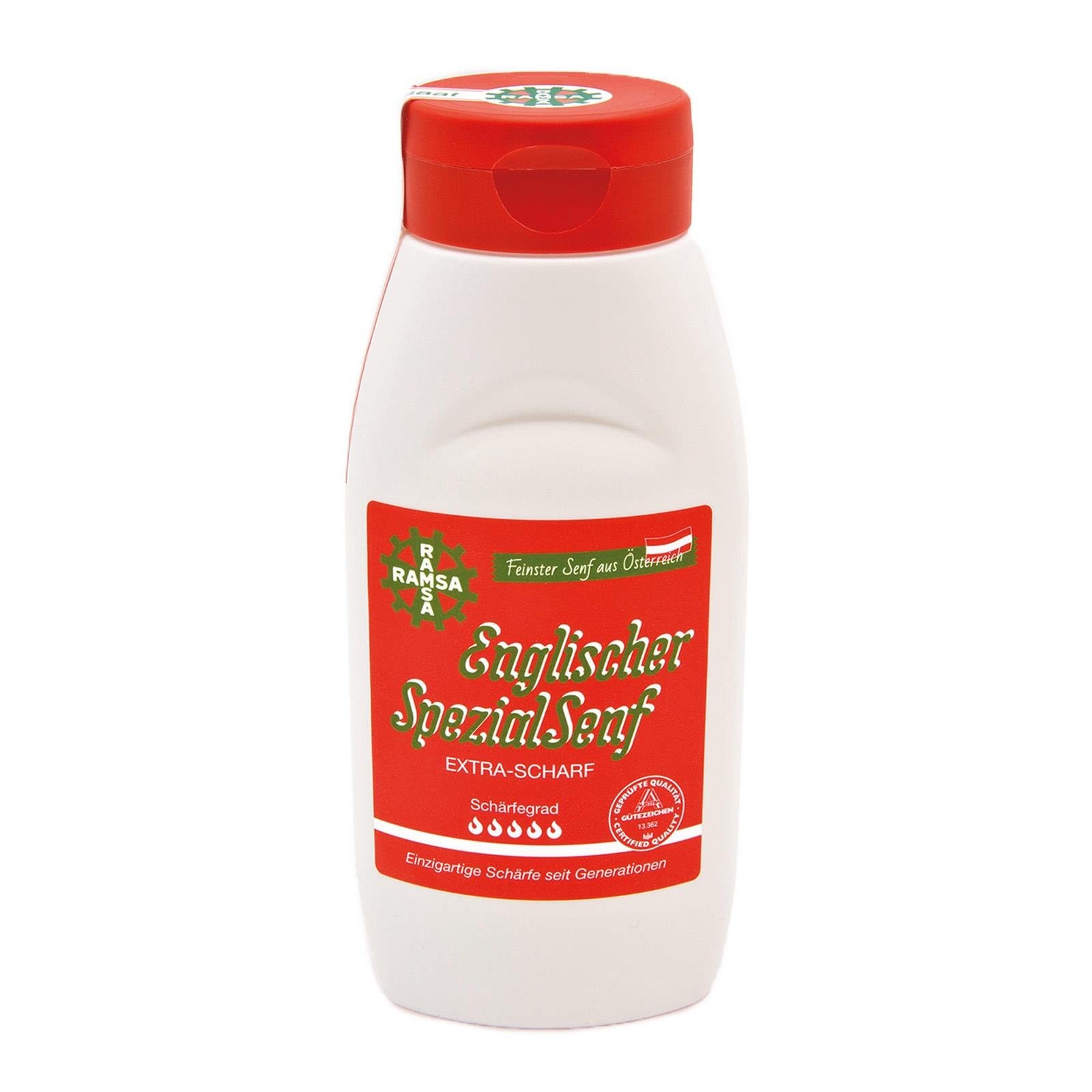 Ramsa Englischer Spezial Senf | BILLA Online Shop