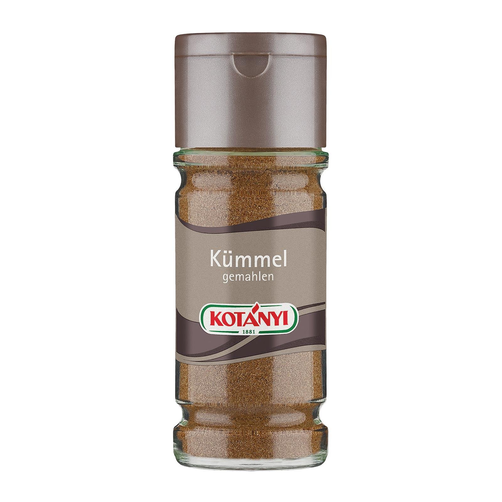 Kotányi Kümmel Gemahlen | BILLA Online Shop