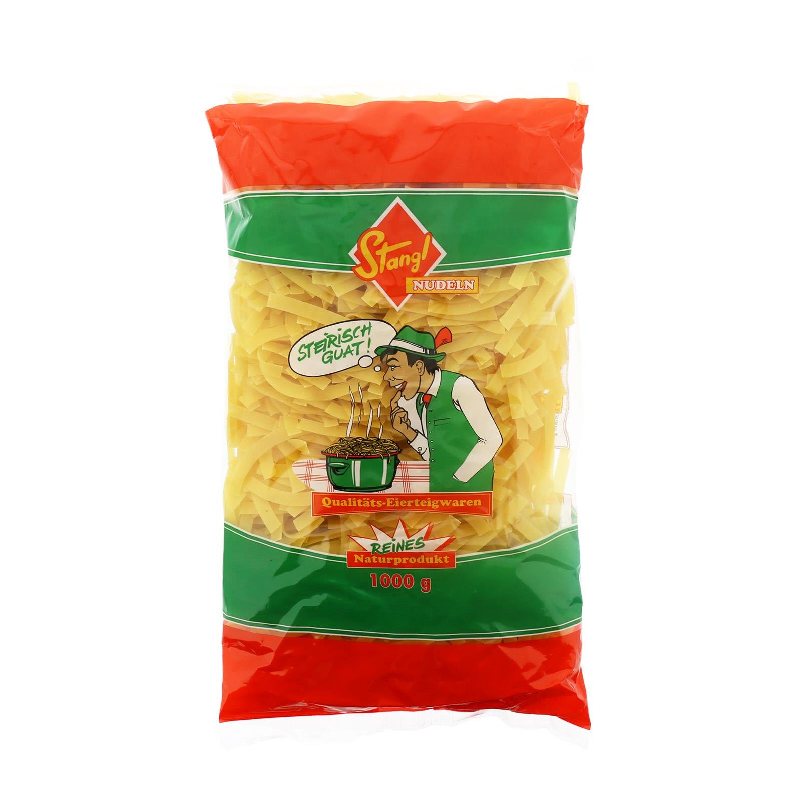 Stangl Bandnudeln mit Ei | BILLA Online Shop