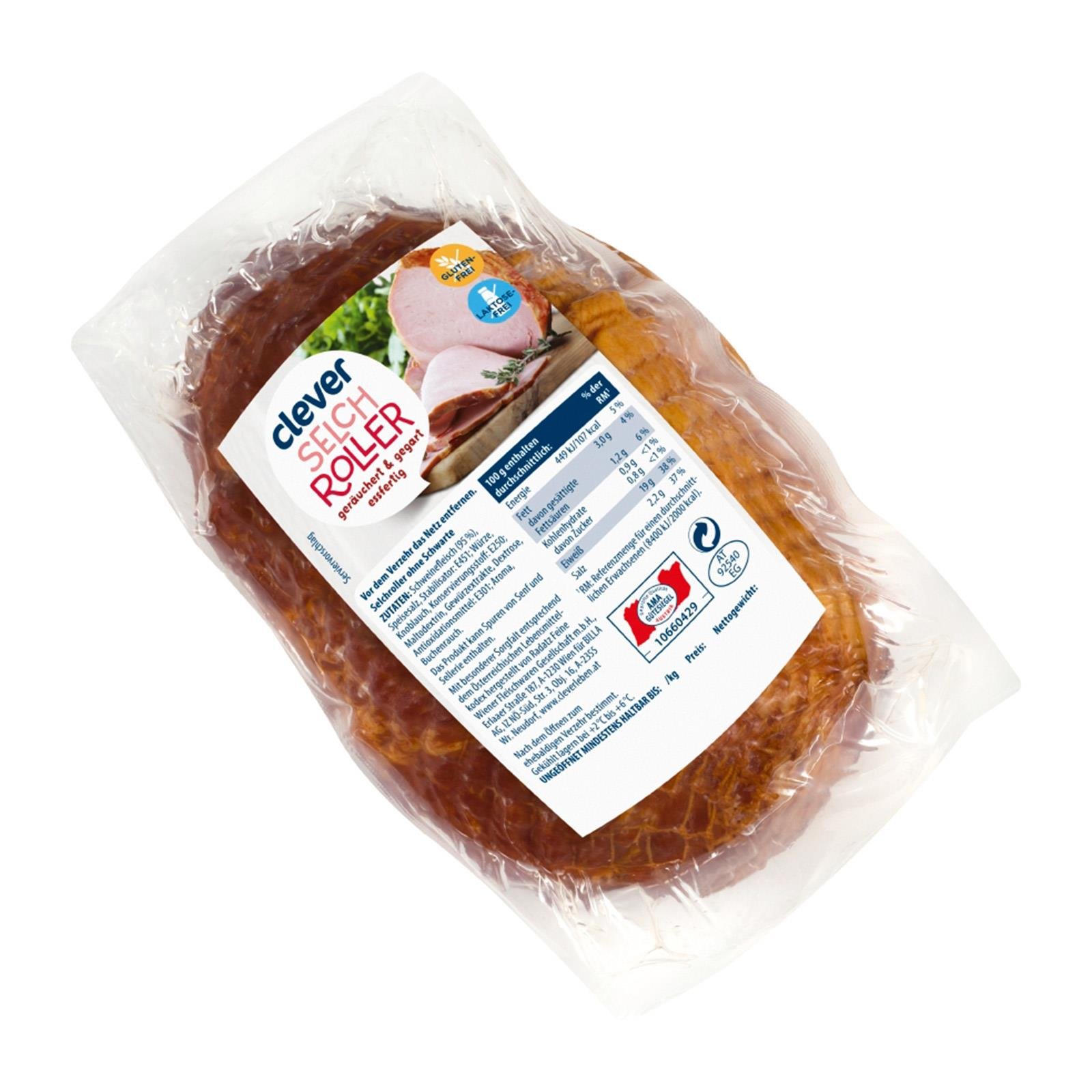 Clever Selchroller | BILLA Online Shop