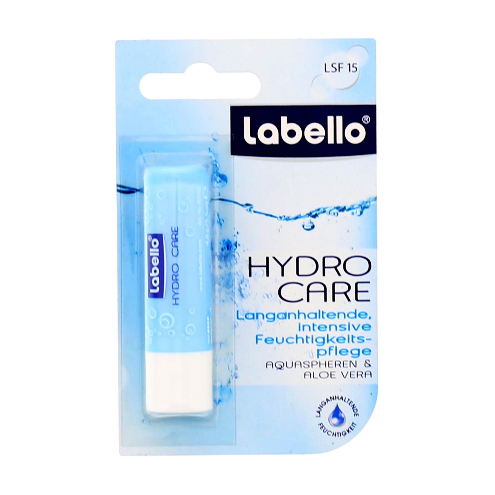 Labello Hydro Care | BILLA Online Shop