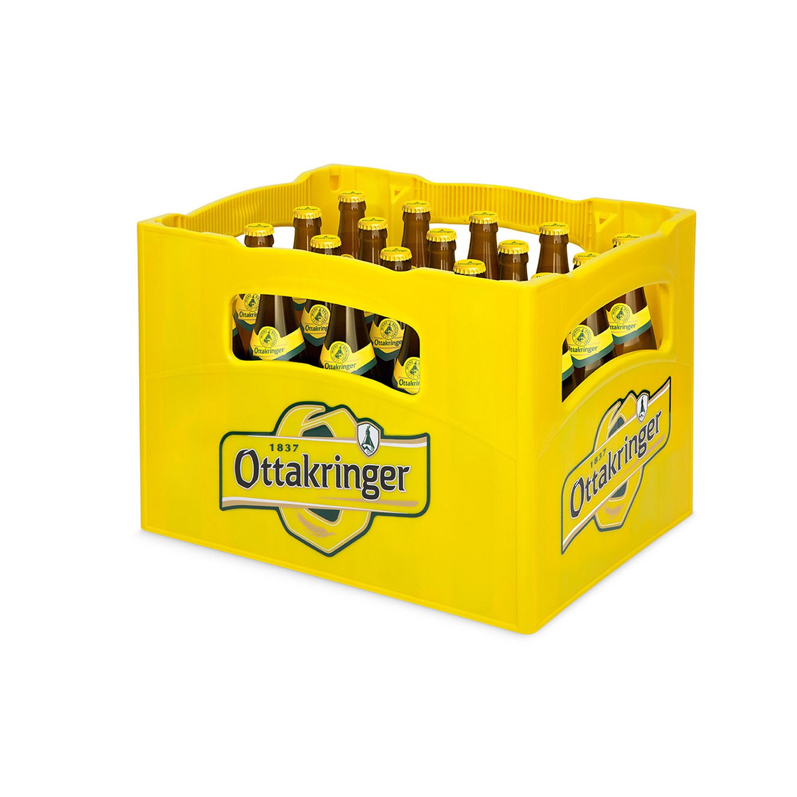 Ottakringer Helles | BILLA Online Shop