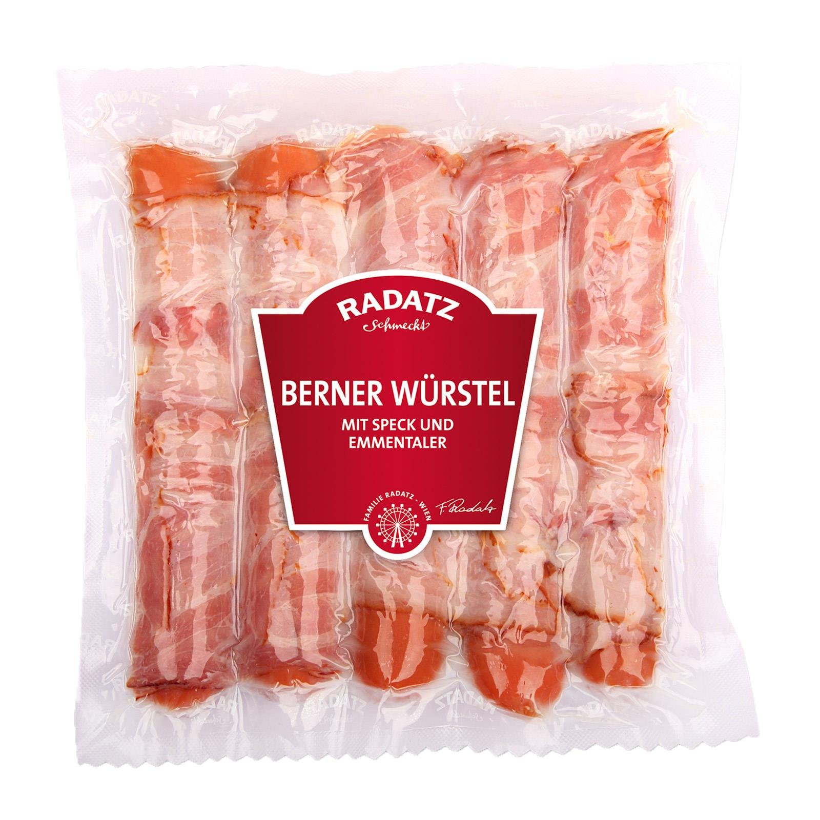 Radatz Berner Würstel | BILLA Online Shop