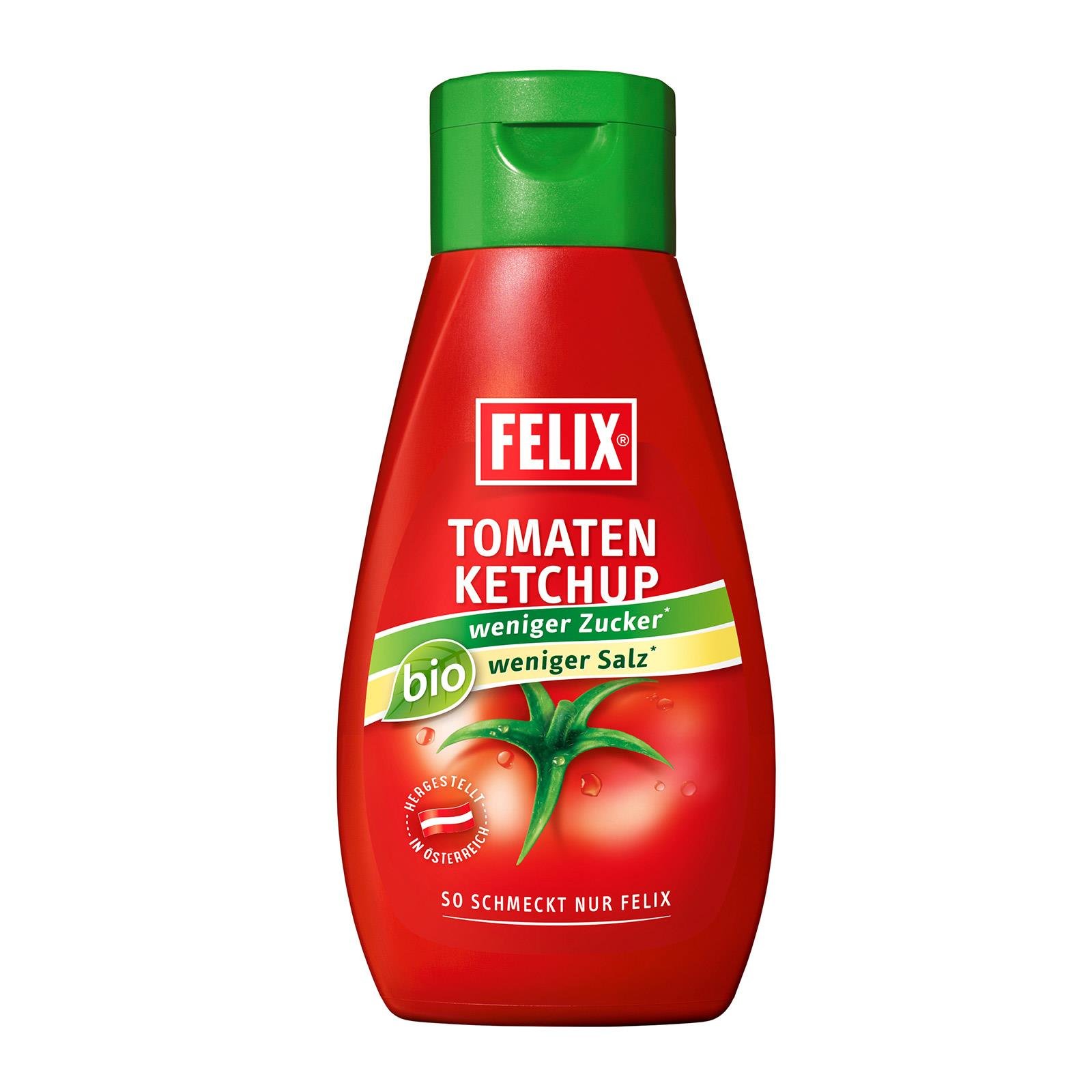 Felix Bio Ketchup | BILLA Online Shop