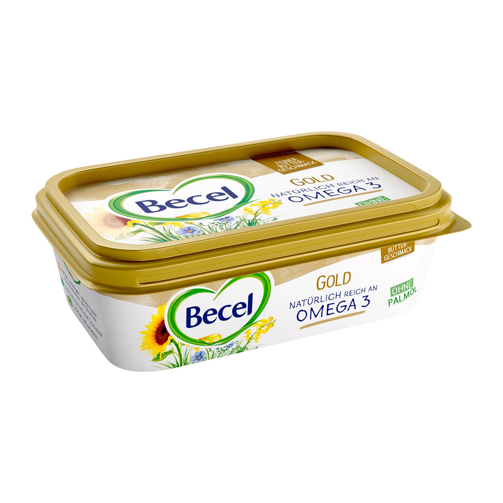 Becel Gold | BILLA Online Shop