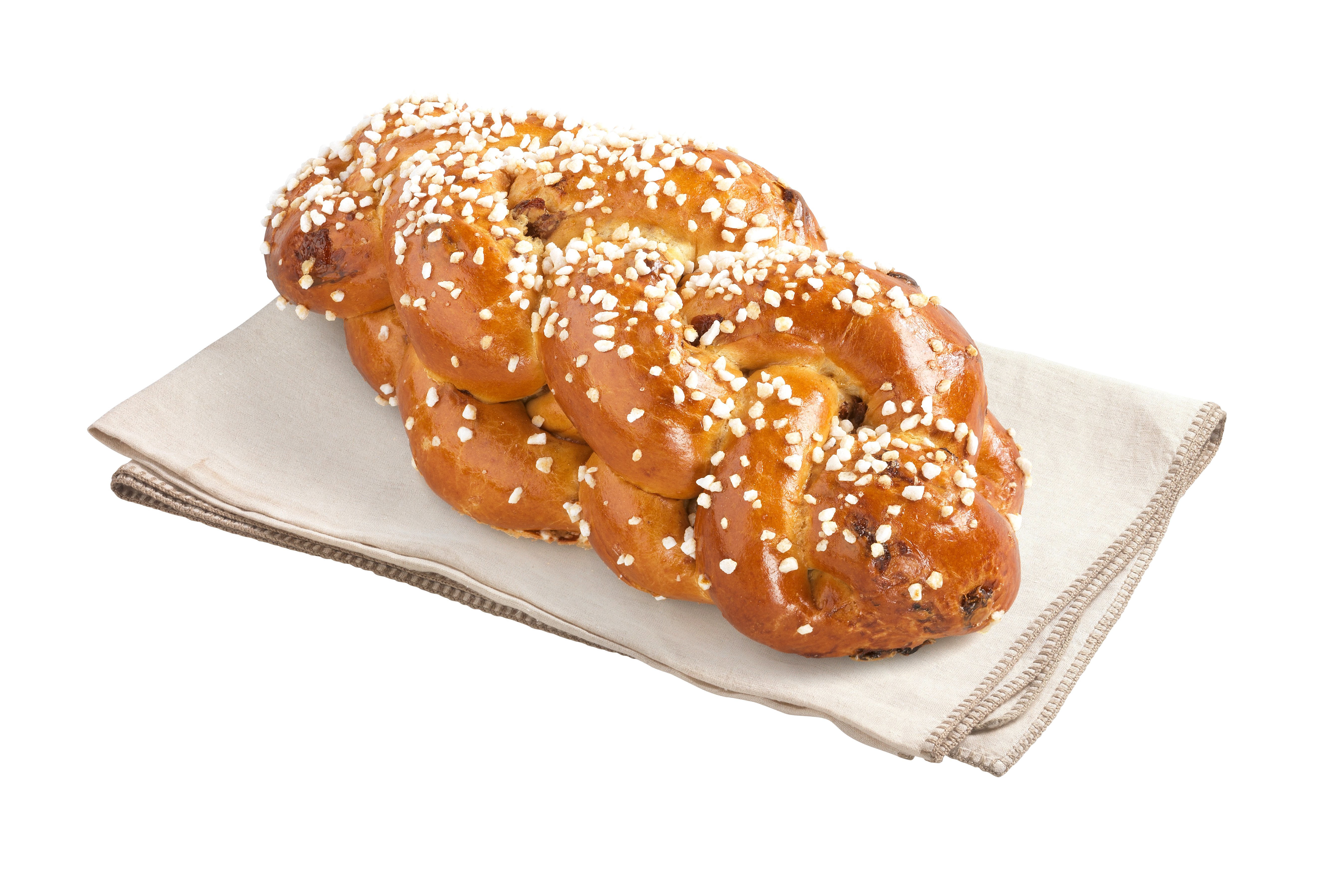 Striezel mit Hagelzucker | BILLA Online Shop