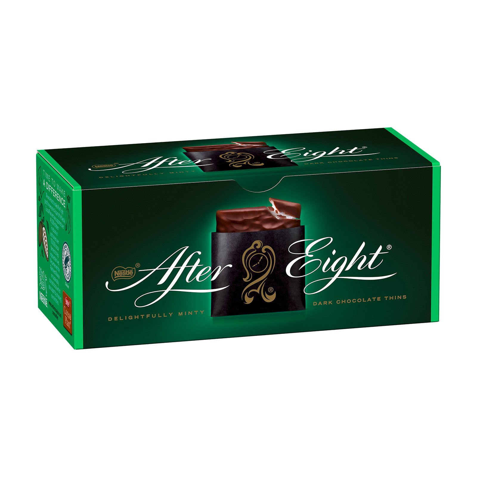 After Eight Classic Pralinen | BILLA Online Shop