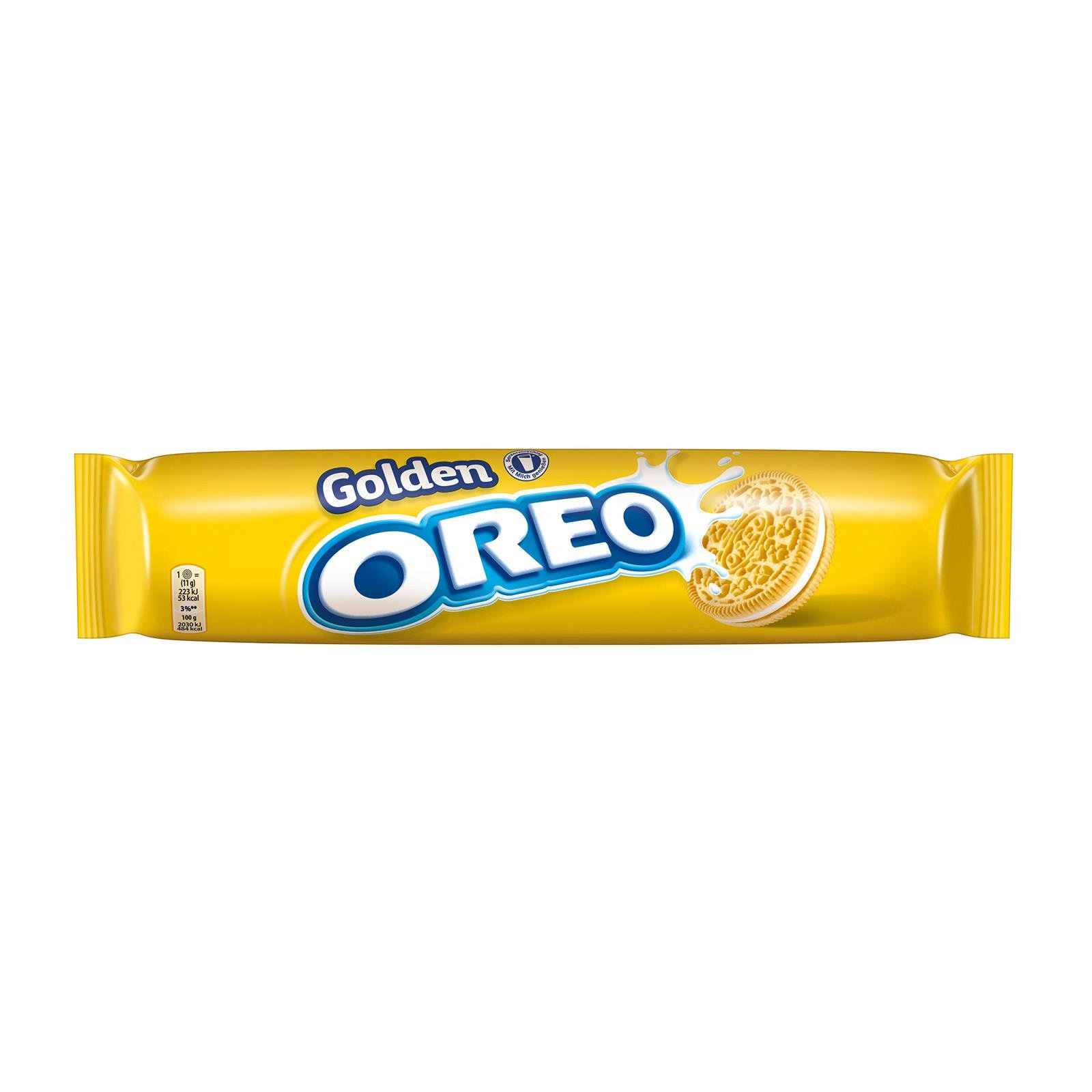 Oreo Golden Rolle | BILLA Online Shop