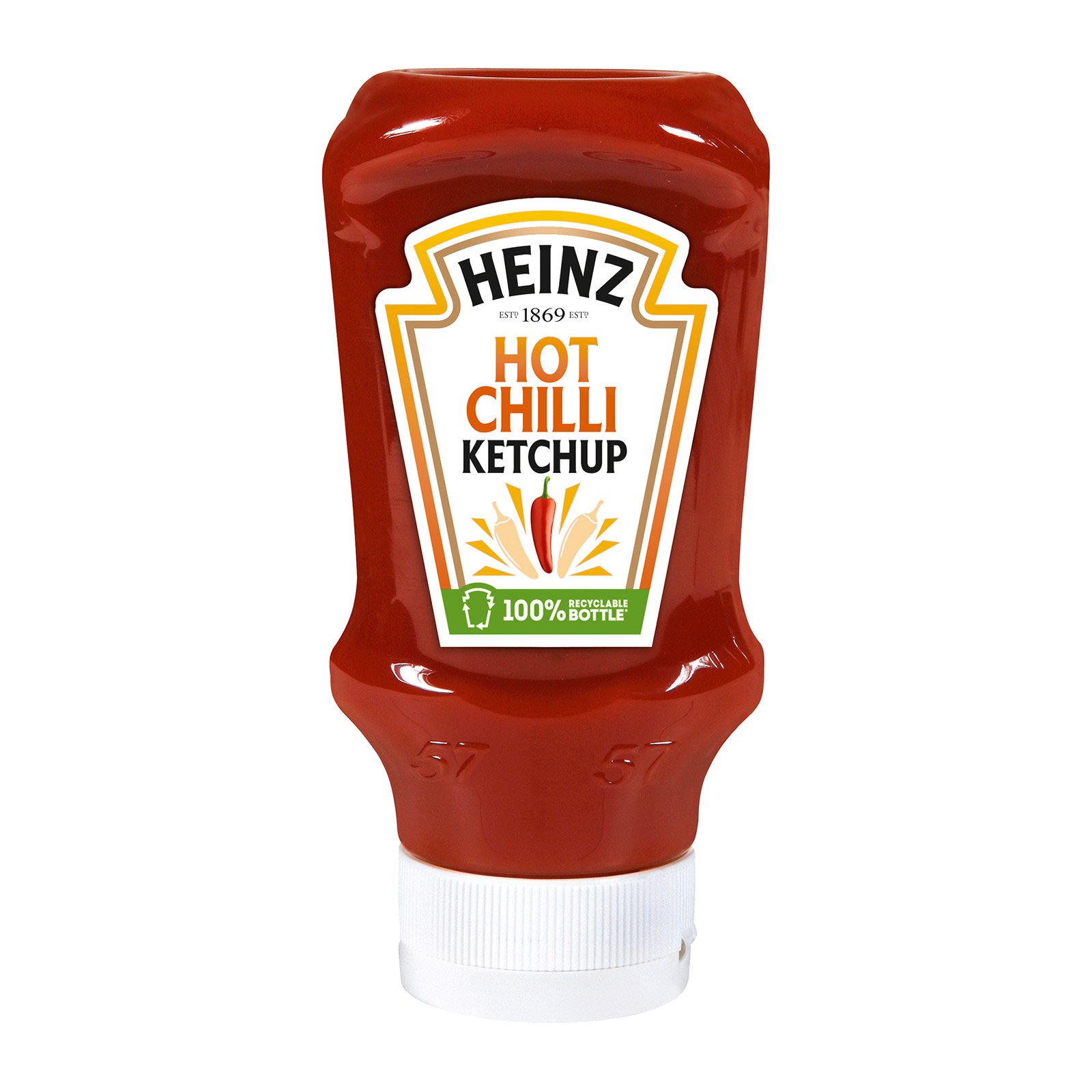 Heinz Ketchup Hot Chilli | BILLA Online Shop