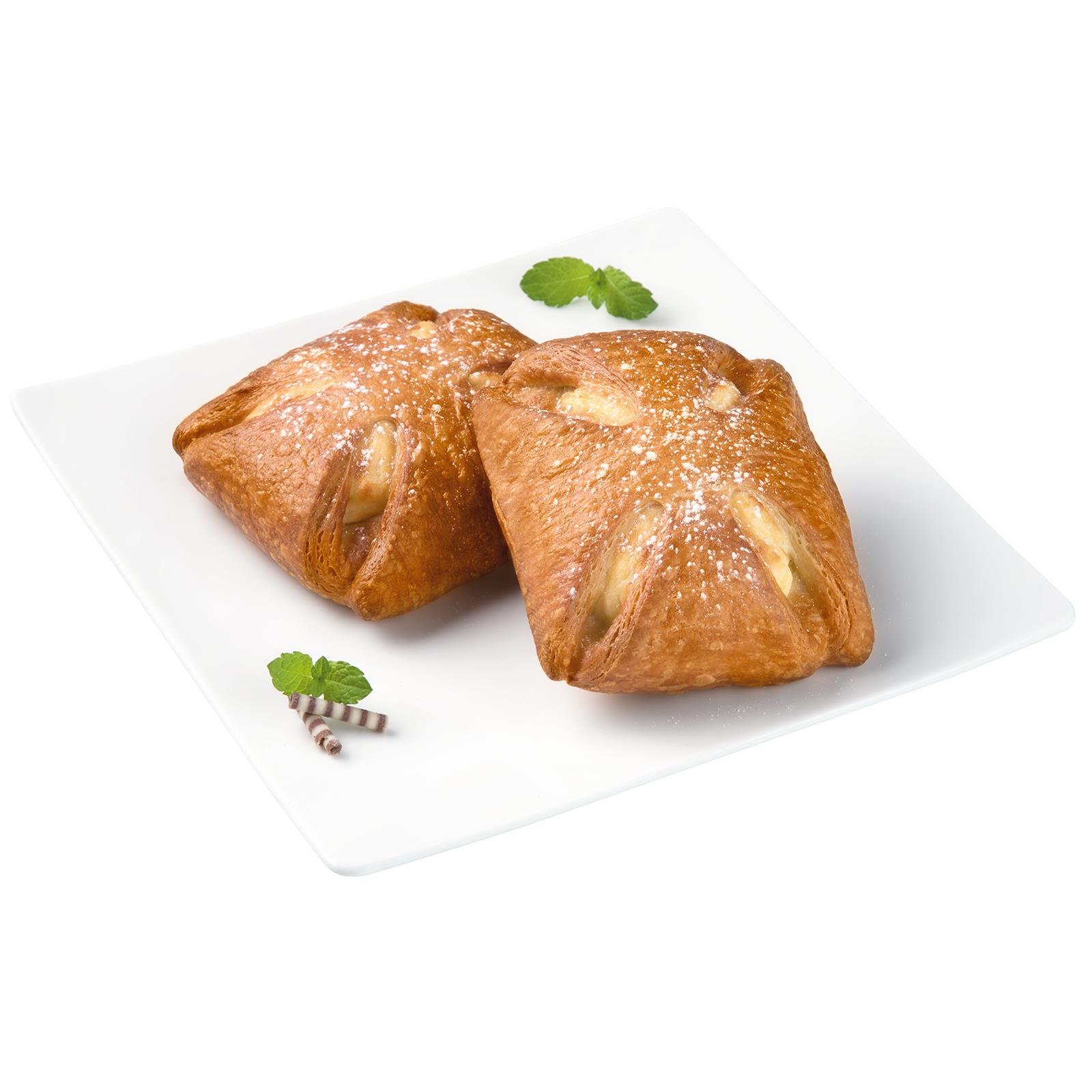 Dinkel-Topfengolatsche 2er | BILLA Online Shop