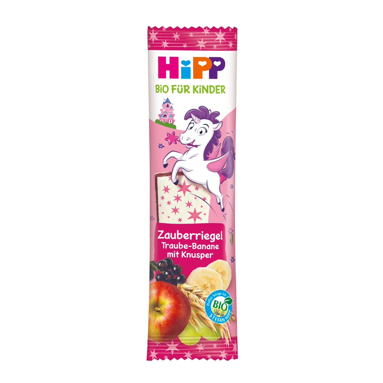 Hipp Kinder Zauberriegel | BILLA Online Shop