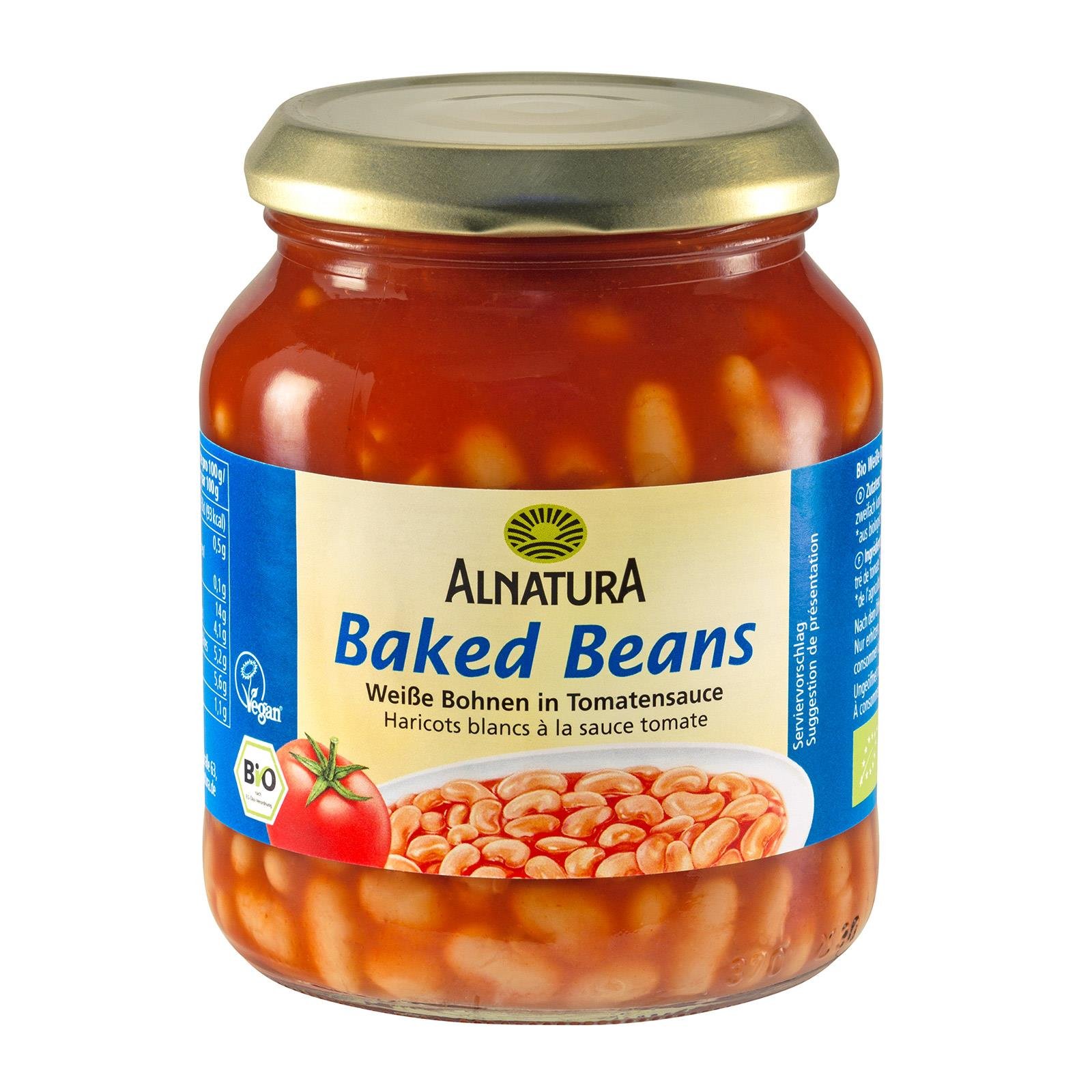 Alnatura Baked Beans | BILLA Online Shop