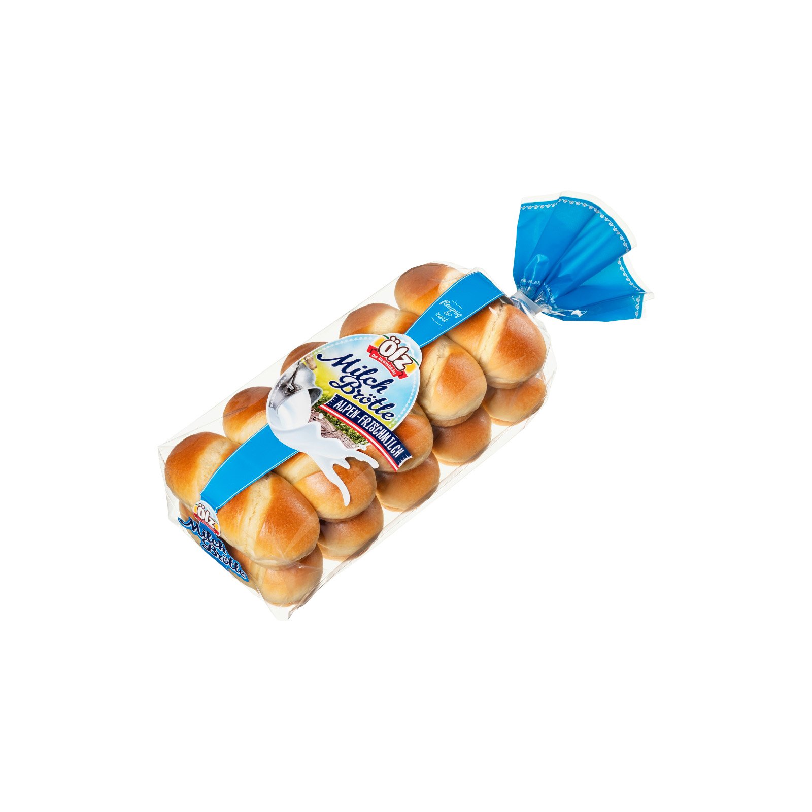 Ölz Milch Brötle | BILLA Online Shop