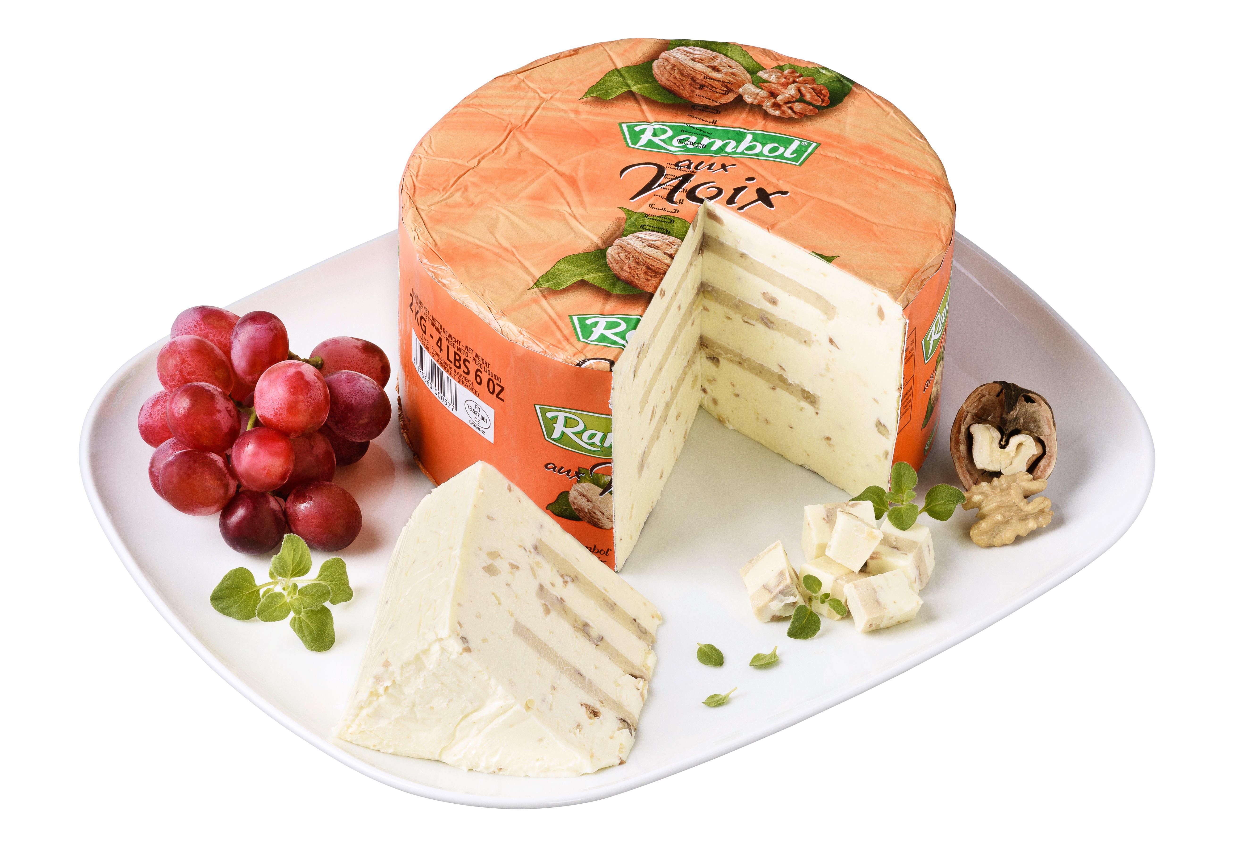 Rambol Creme Nuss | BILLA Online Shop