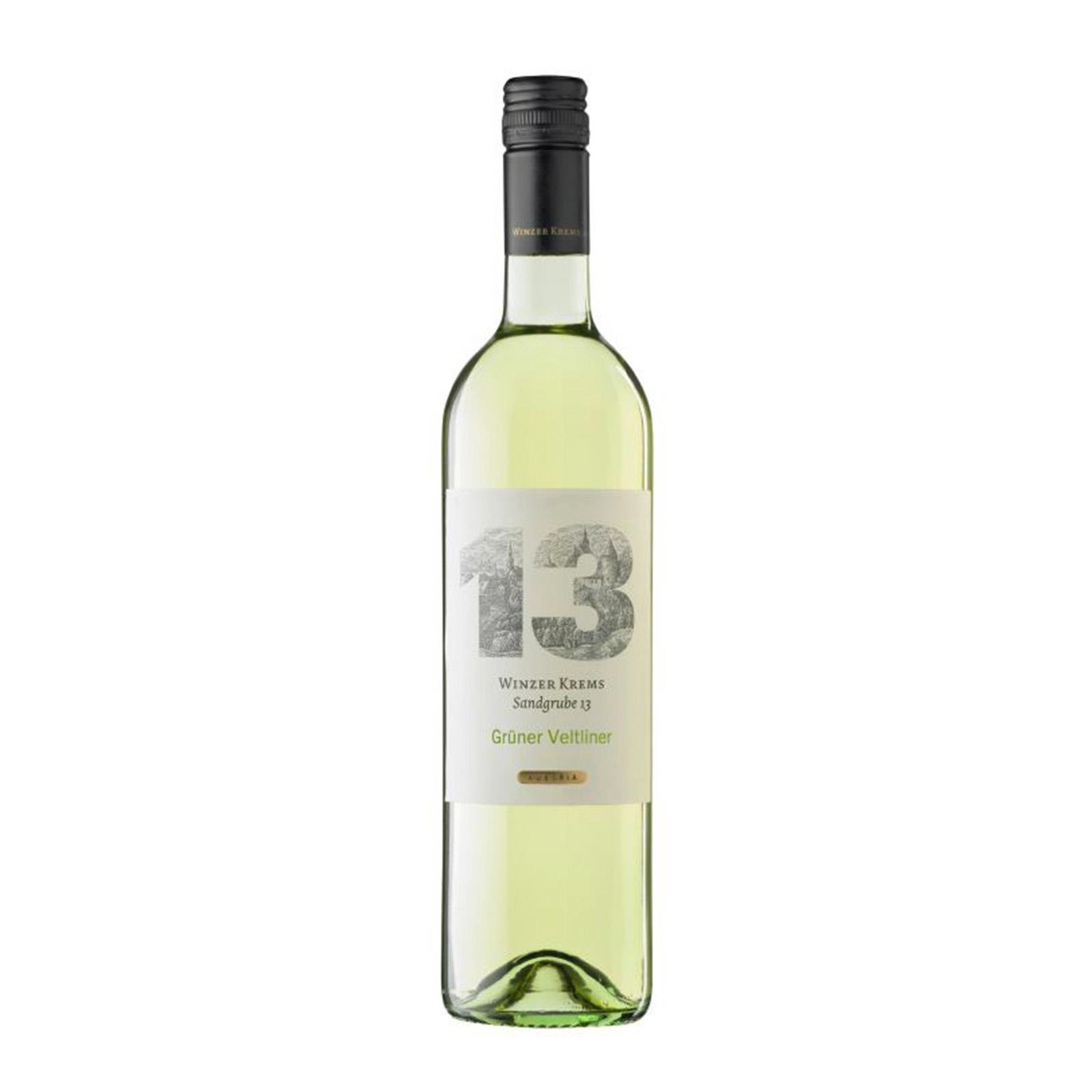 Winzer Krems Serie 13 Grüner Veltliner | BILLA Online Shop