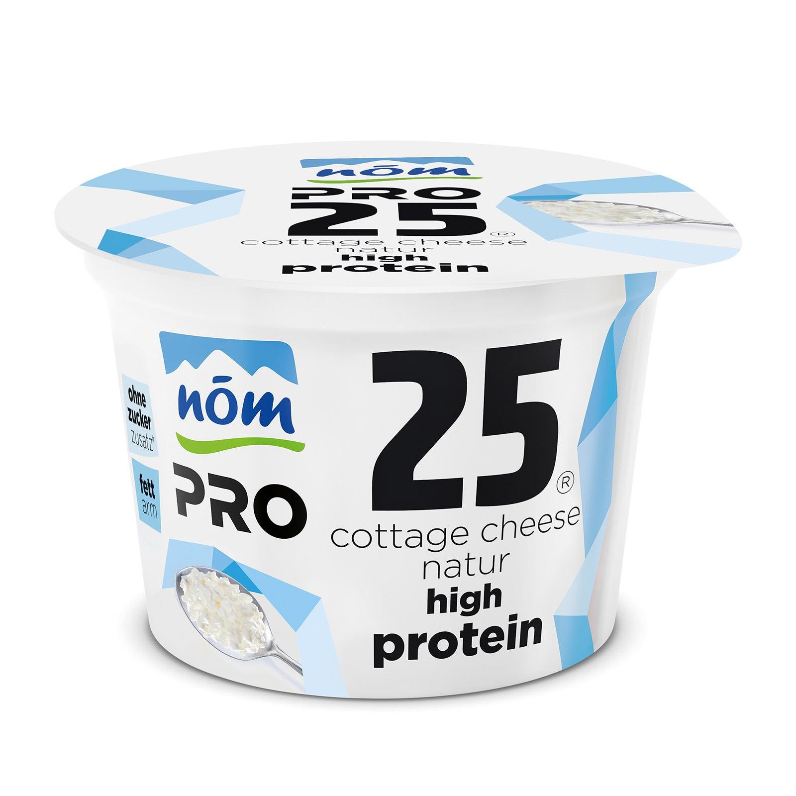 nöm PRO Cottage Cheese Natur | BILLA Online Shop