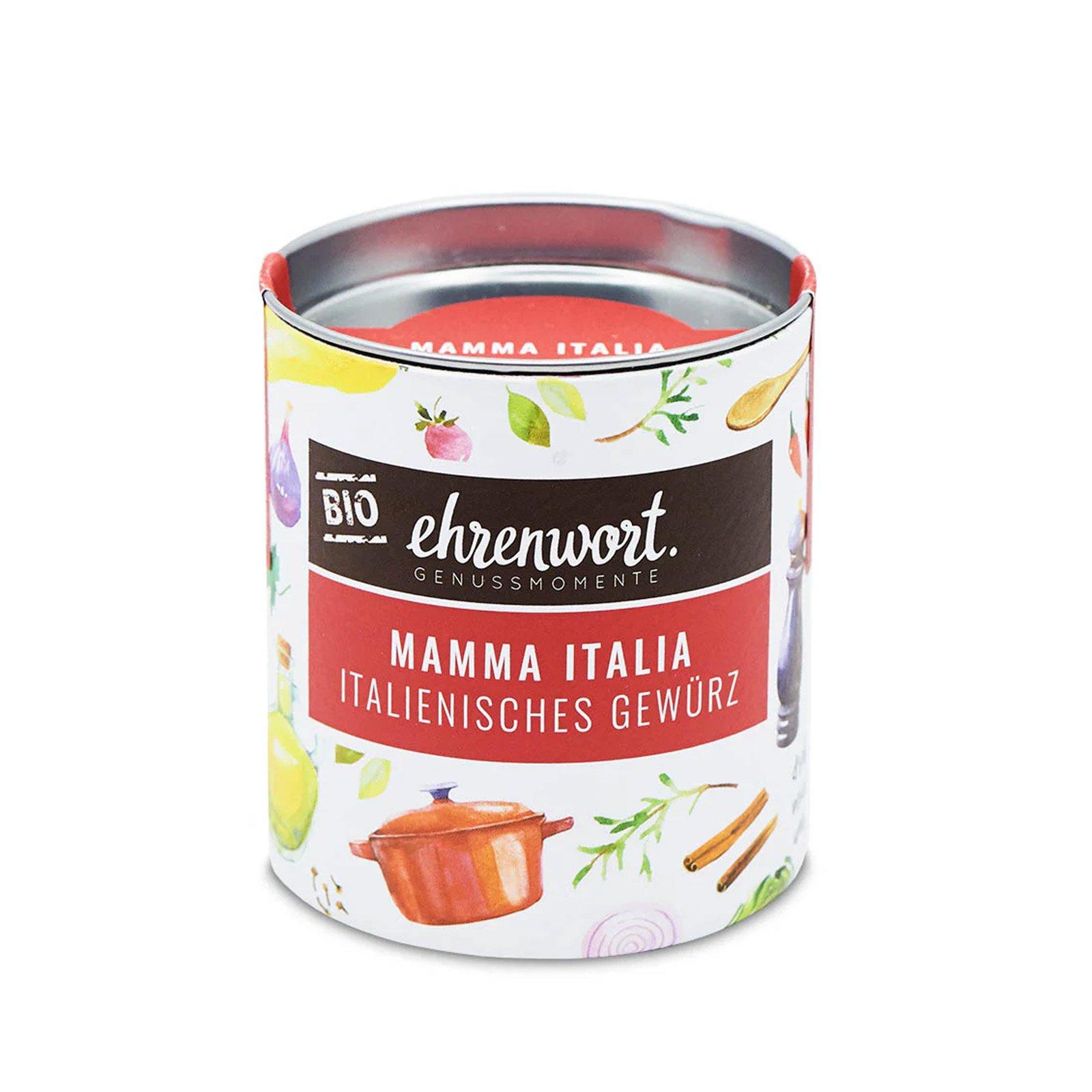 ehrenwort Bio Gewürz Mamma Italia | BILLA Online Shop