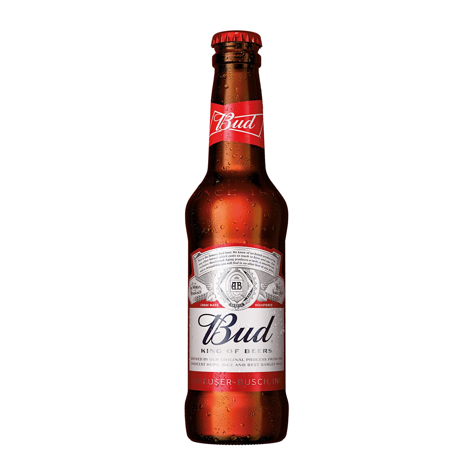 American Bud | BILLA Online Shop