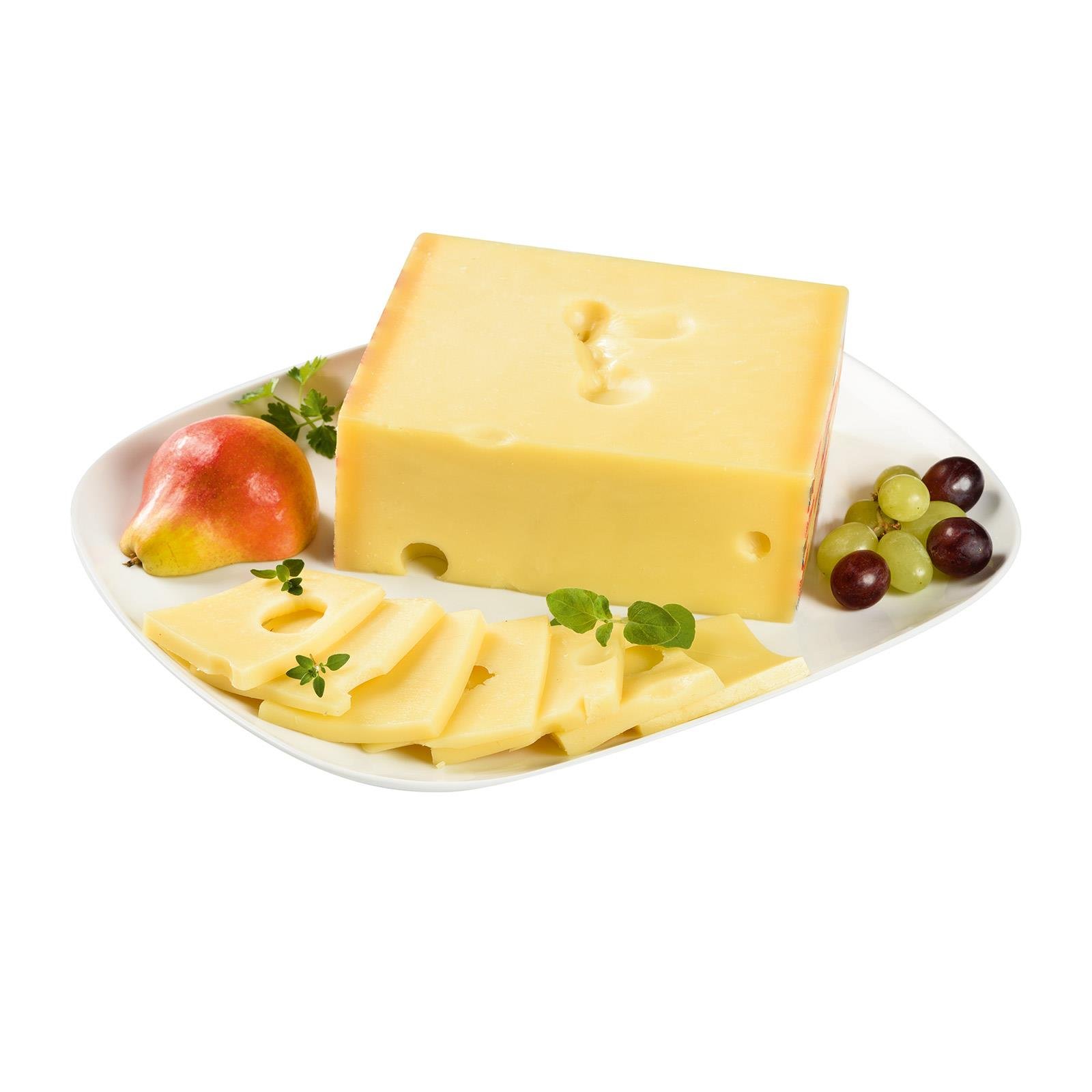 Schweizer Emmentaler AOP | BILLA Online Shop