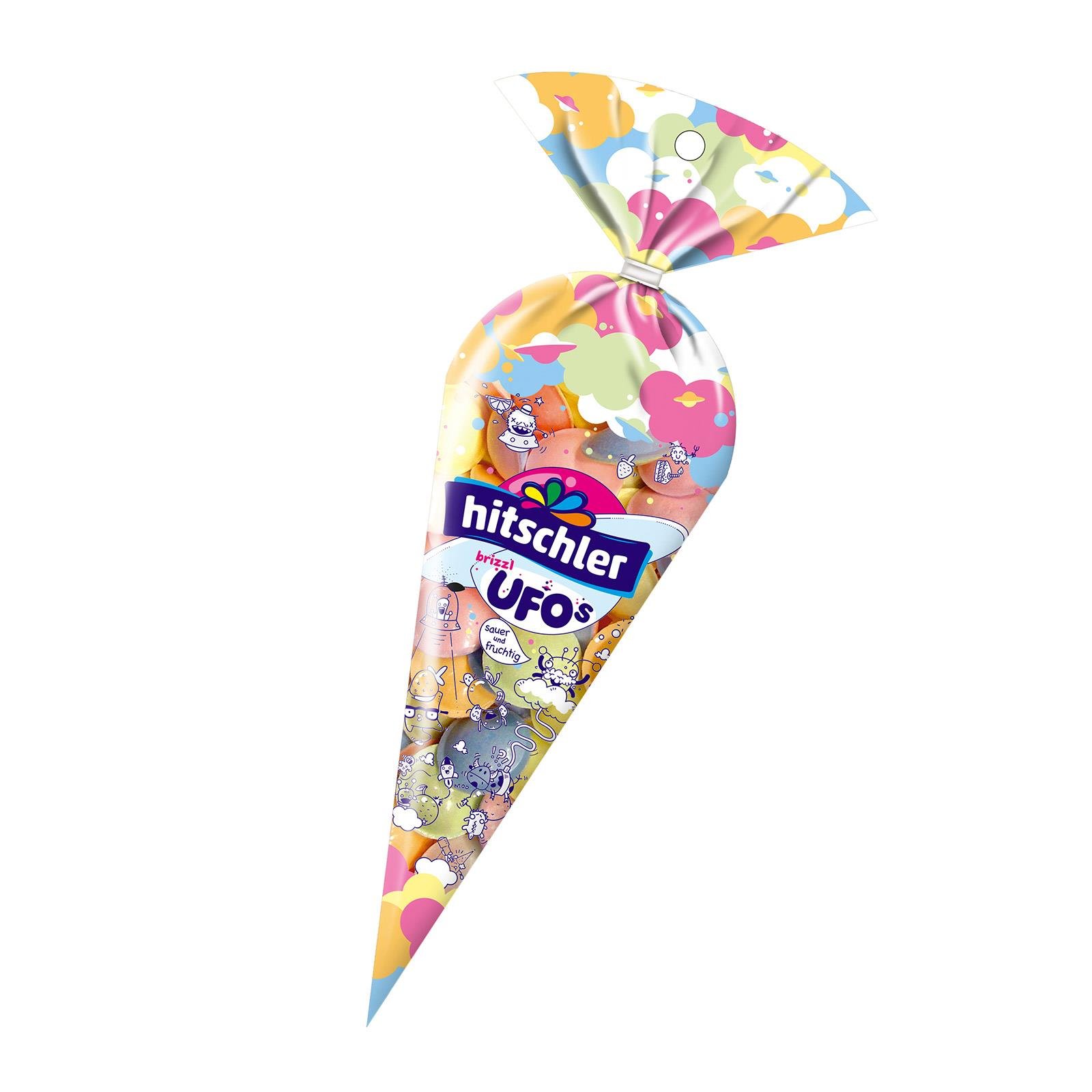 Hitschler Brizzl Ufos | BILLA Online Shop