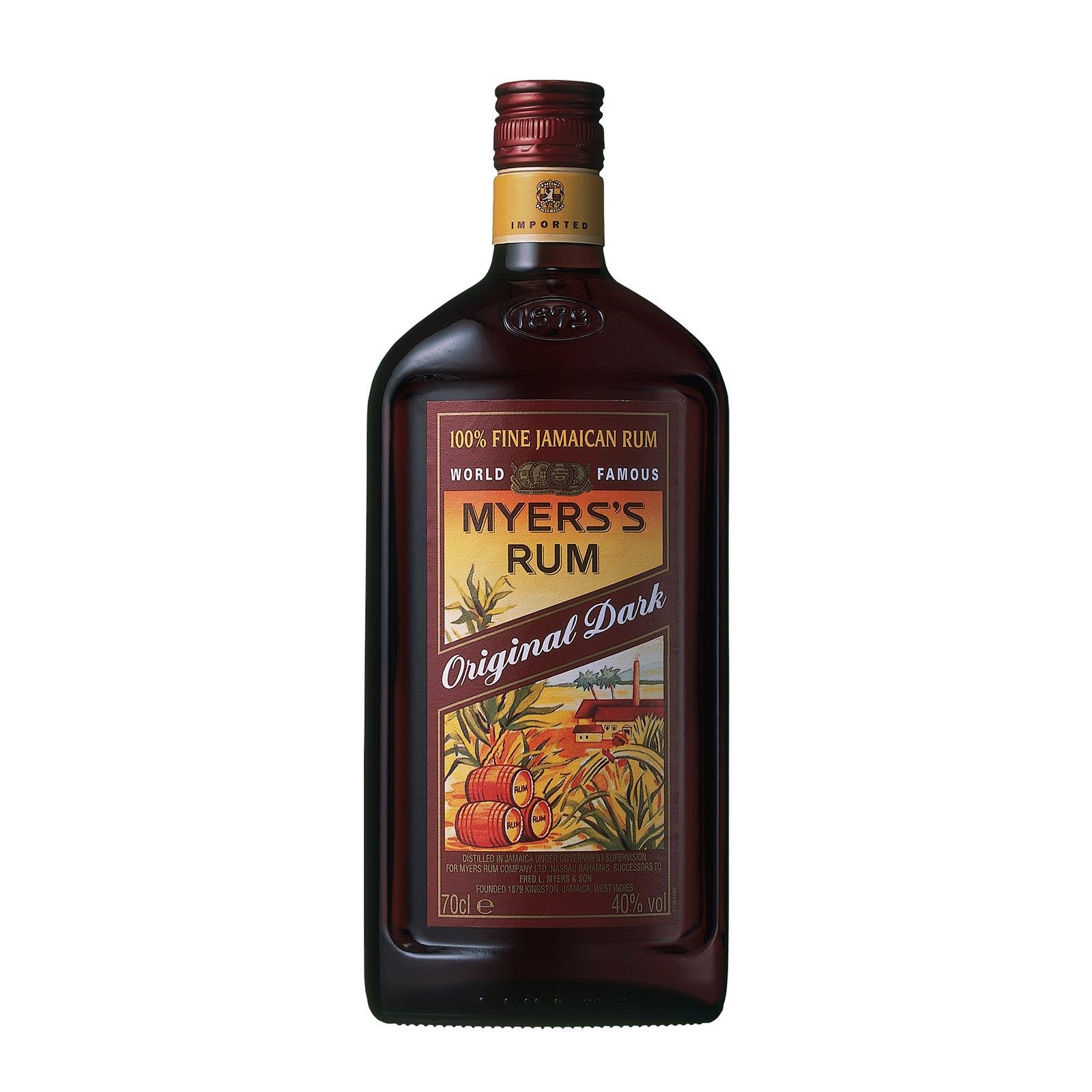 Myers's Rum Original Dark | BILLA Online Shop