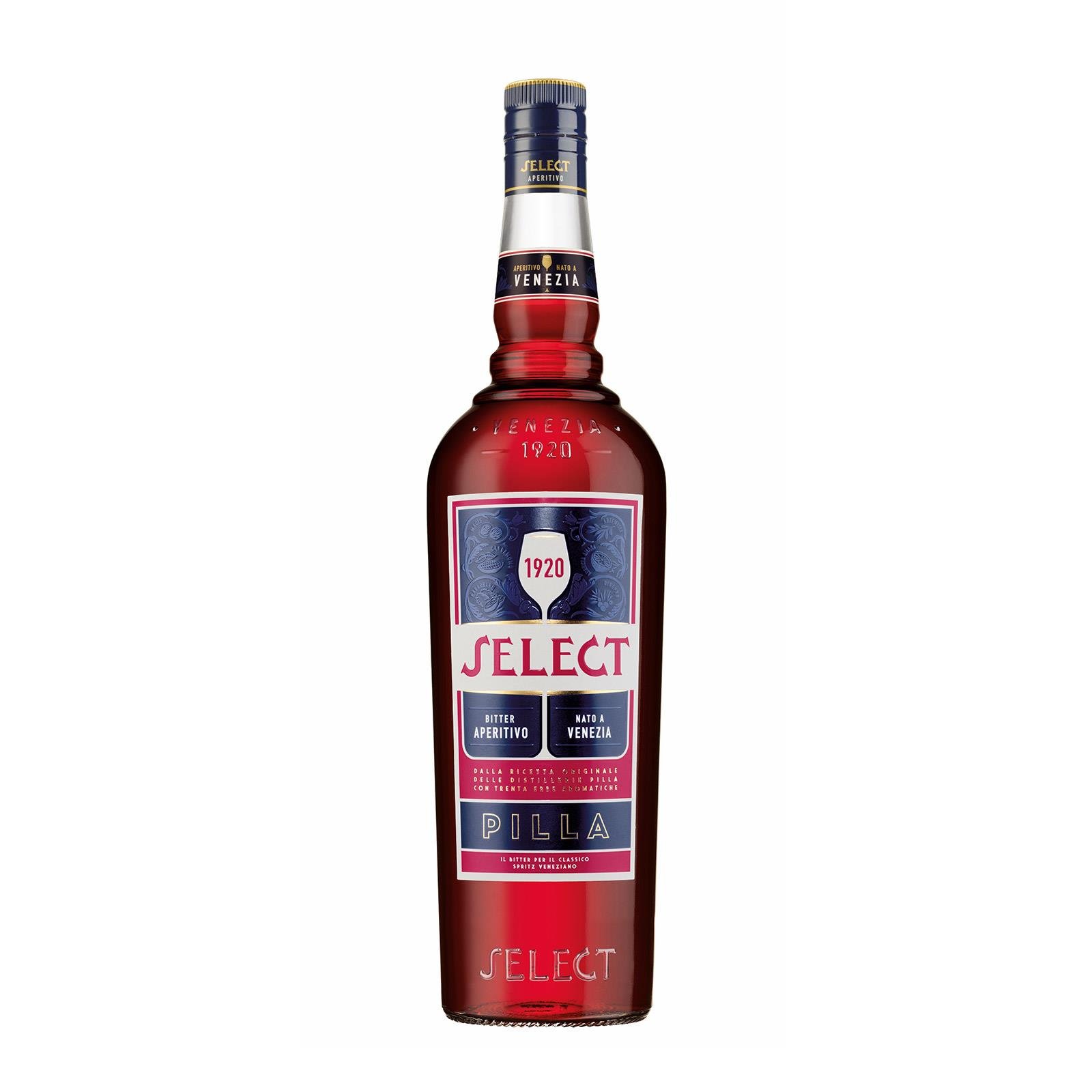 Select Aperitivo Bitter | BILLA Online Shop