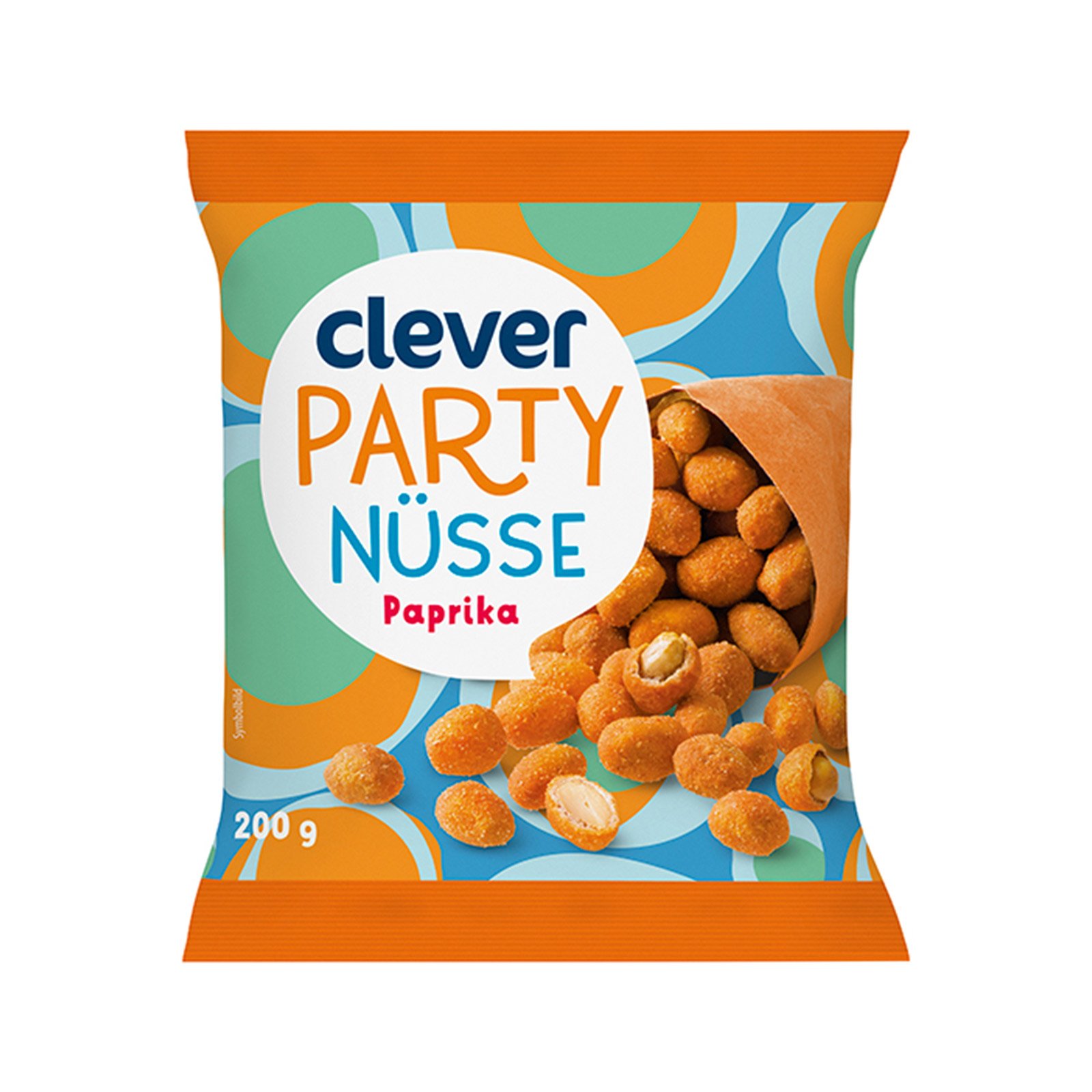 Clever Partynüsse im Teigmantel | BILLA Online Shop