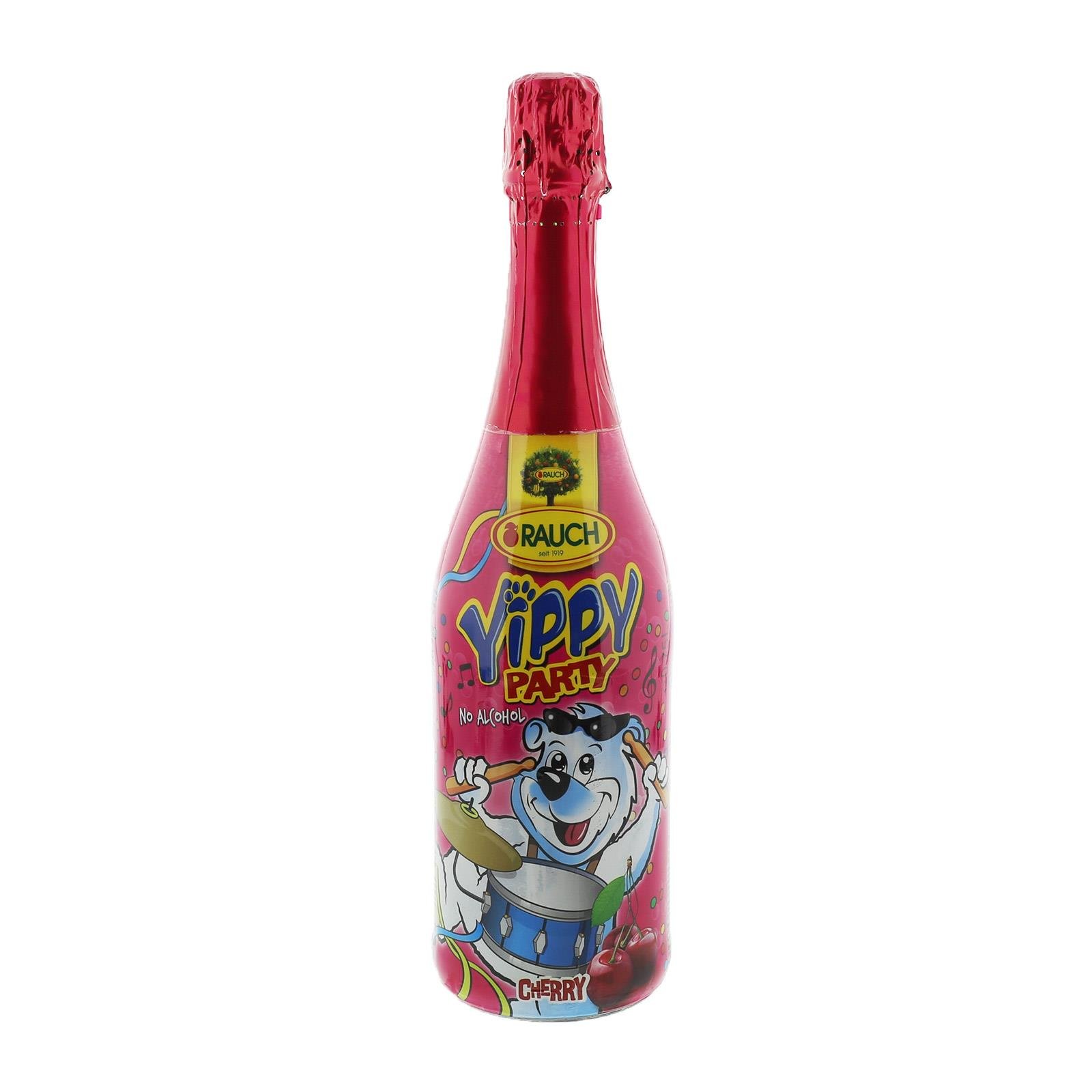 Rauch Yippy Party Cherry | BILLA Online Shop