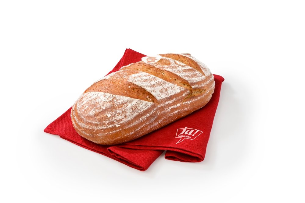 Ja! Natürlich Mischbrot | BILLA Online Shop