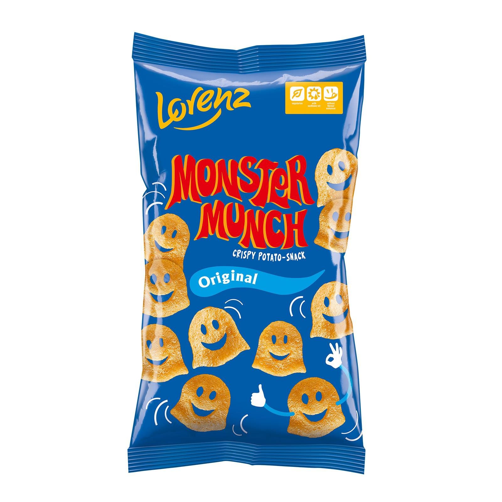 Lorenz Monster Munch Classic | BILLA Online Shop