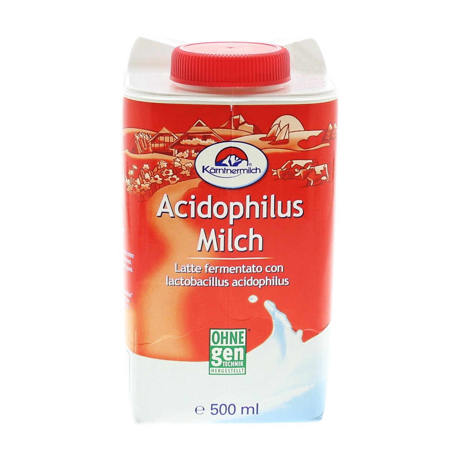 Kärntnermilch Acidophilus Milch | BILLA Online Shop