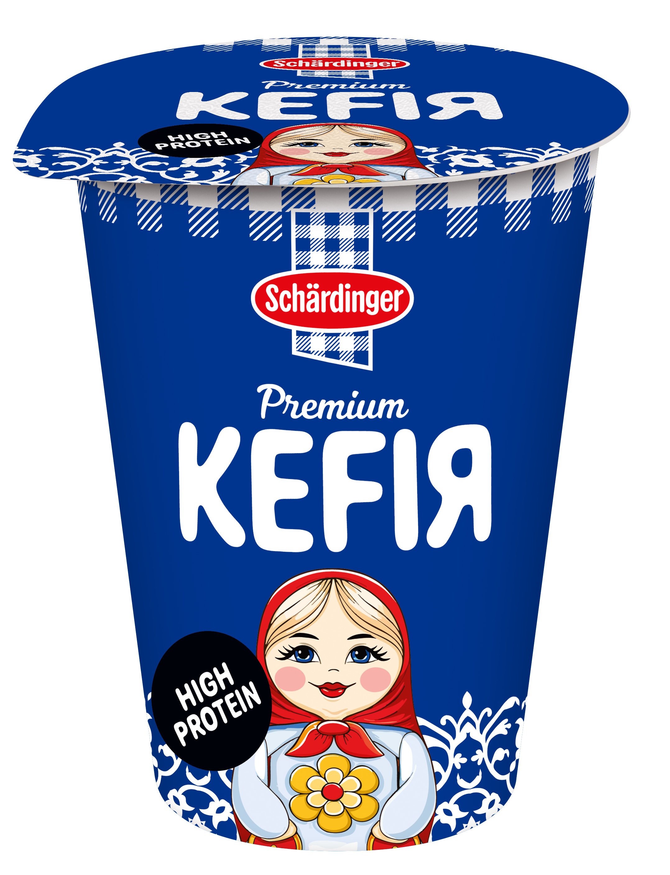 Schärdinger Kefir | BILLA Online Shop