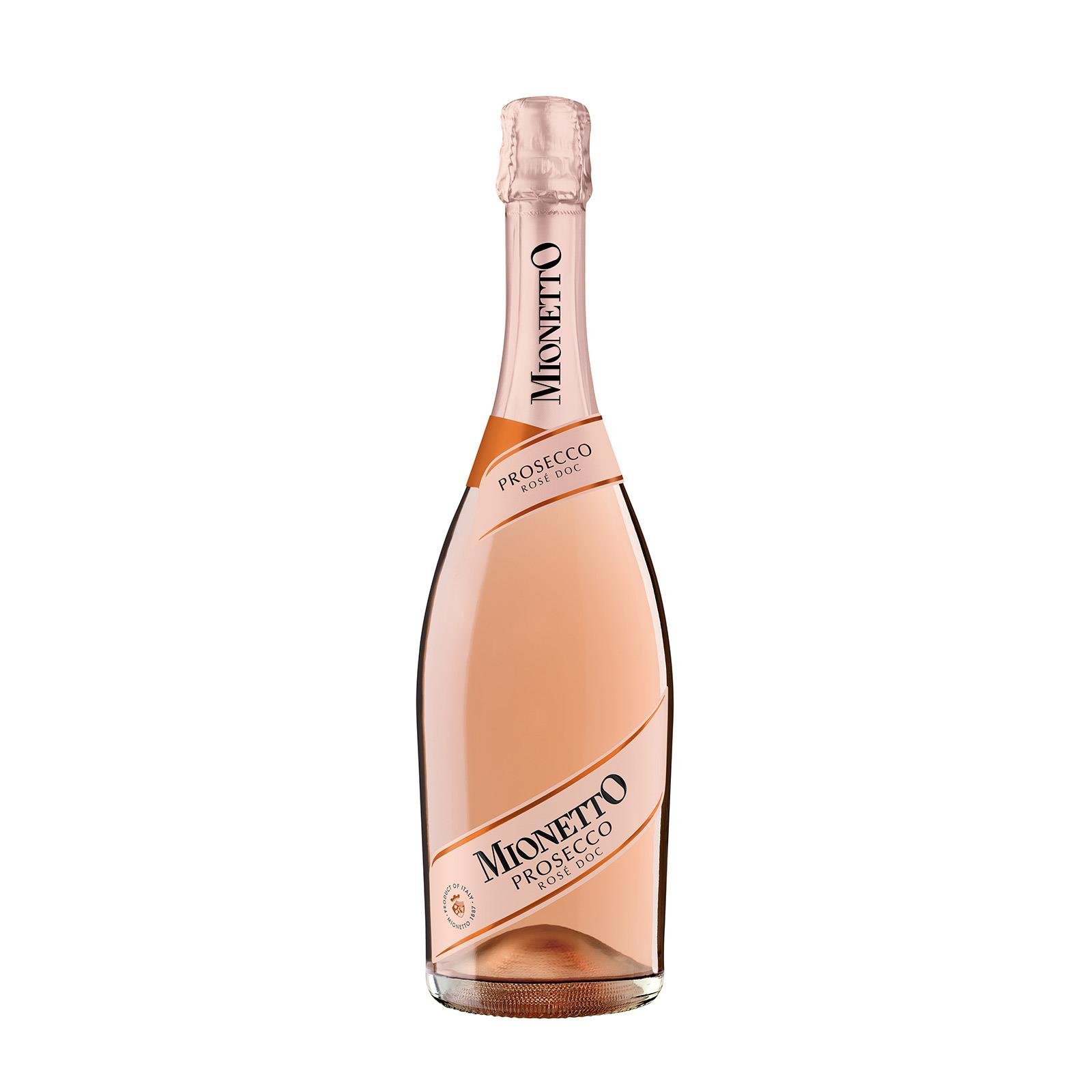 Mionetto Prosecco Rosé DOC Prestige | BILLA Online Shop