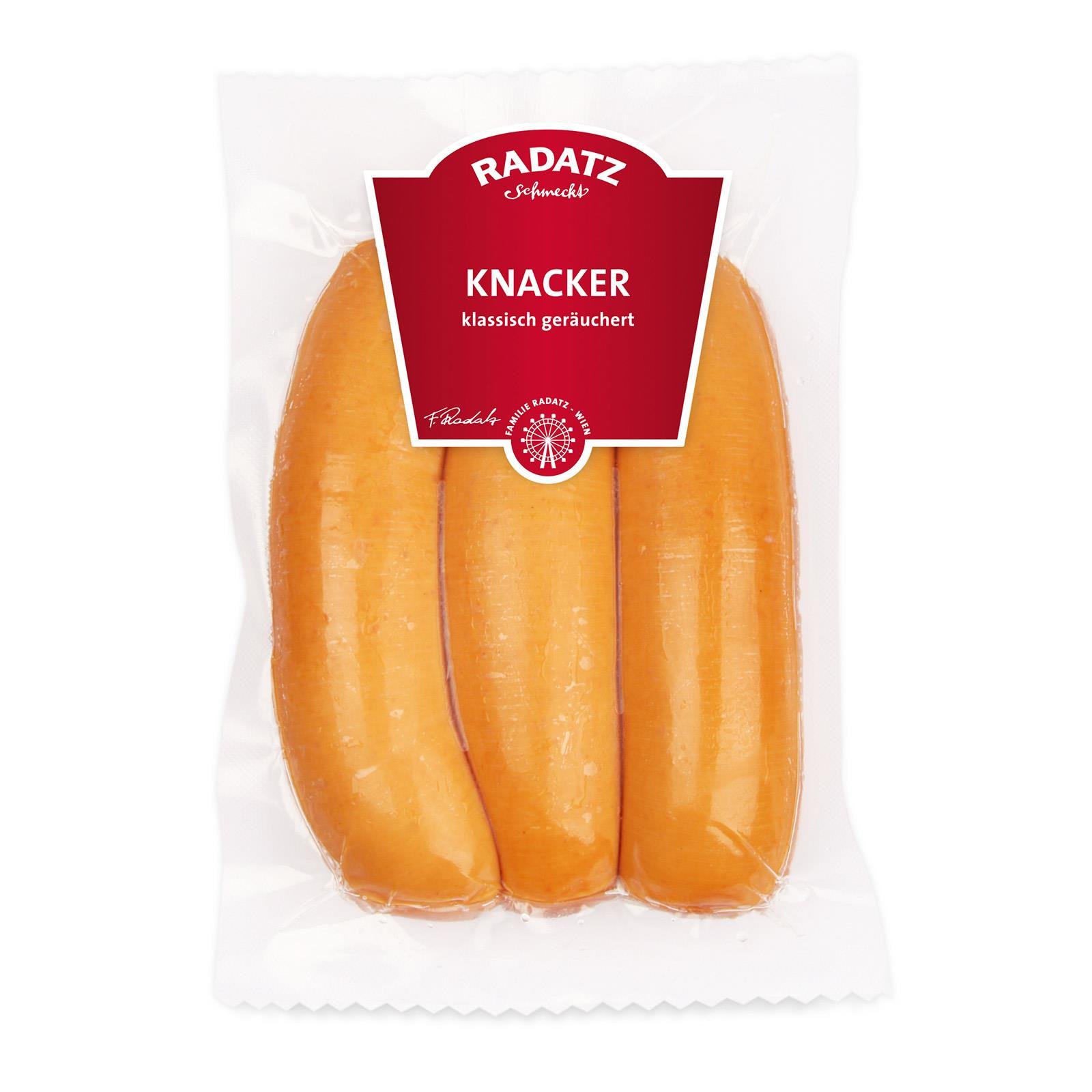 Radatz Knacker | BILLA Online Shop