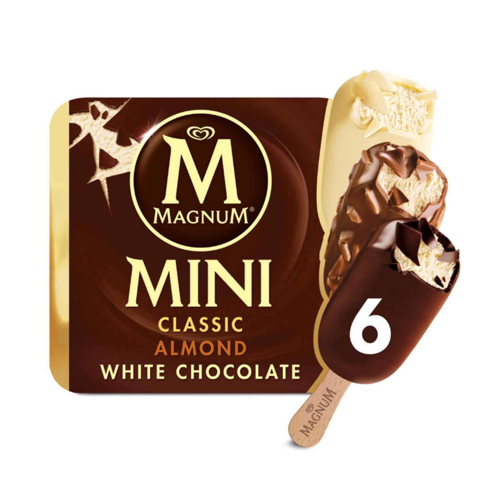 Eskimo Magnum Mini | BILLA Online Shop