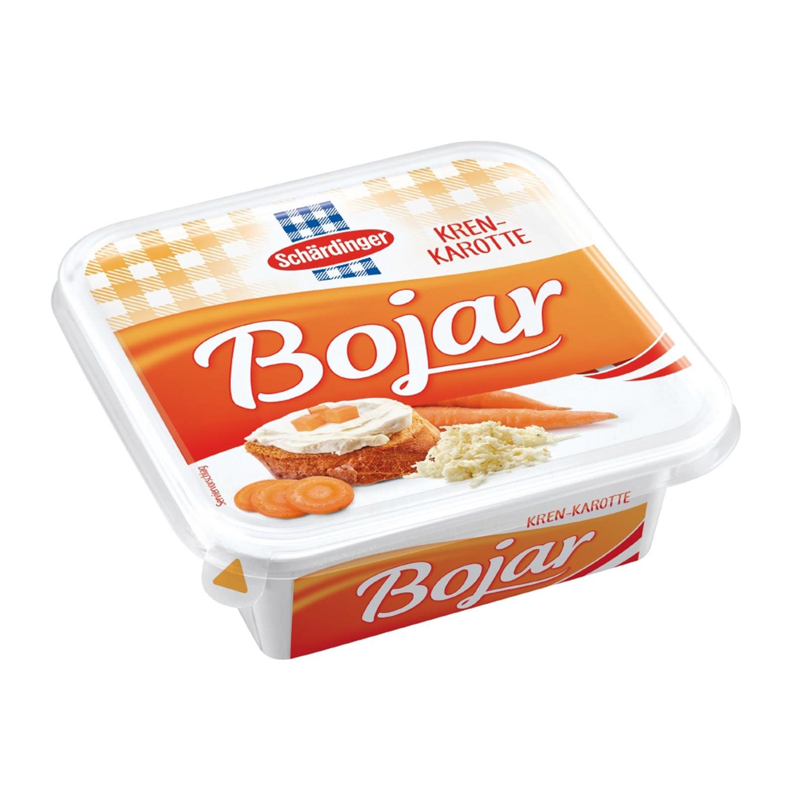 Bojar Kren-Karotte 65% | BILLA Online Shop