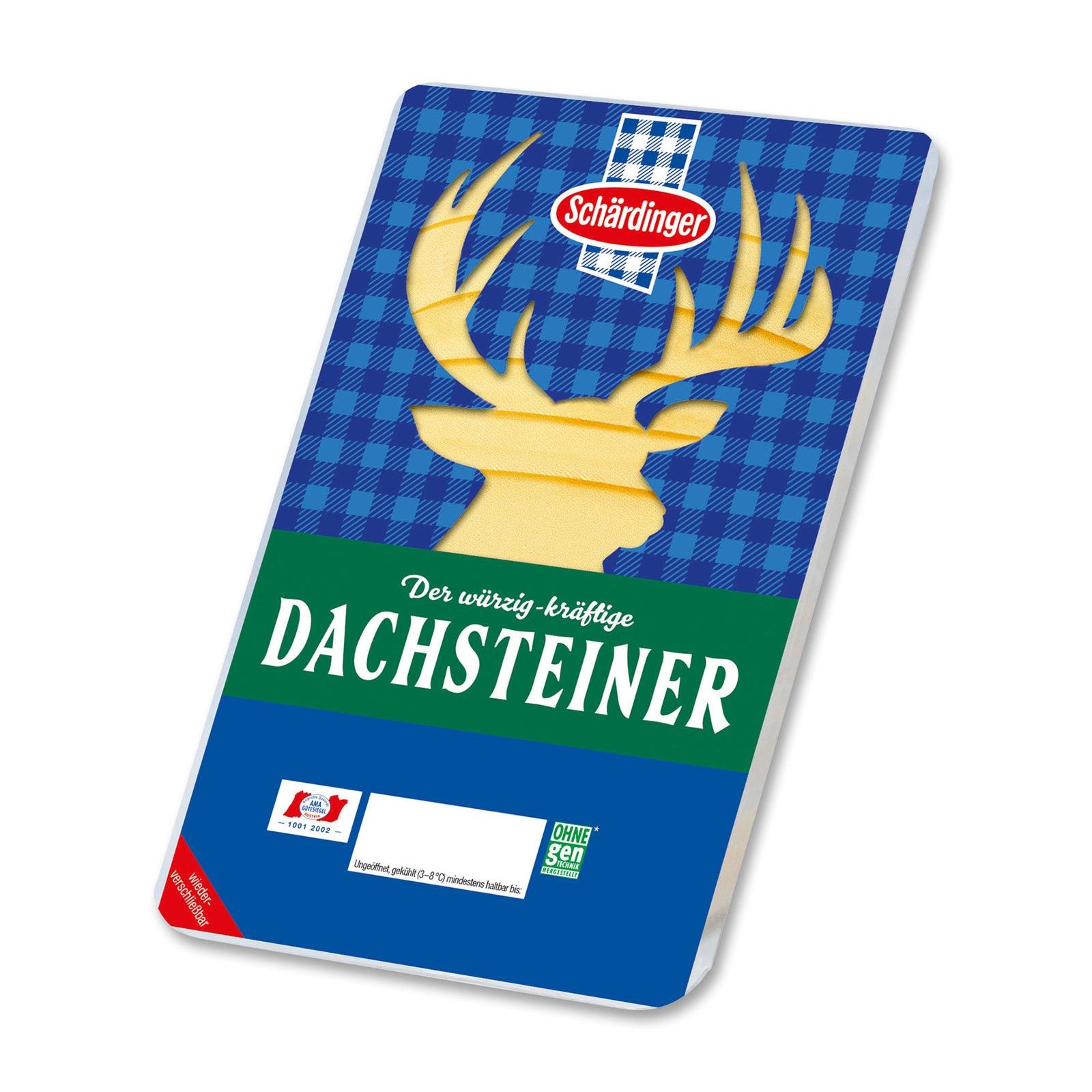 Schärdinger Dachsteiner | BILLA Online Shop
